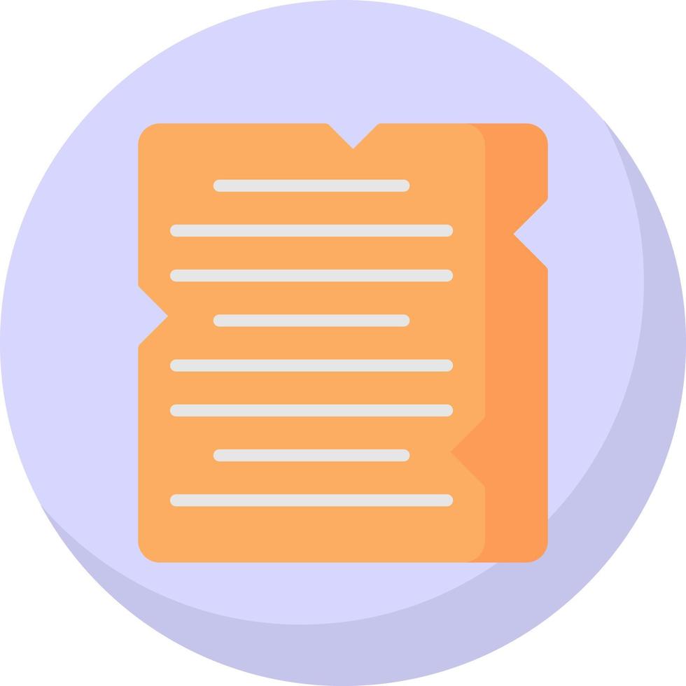 Old Paper Vector Icon Design 21146982 Vector Art at Vecteezy