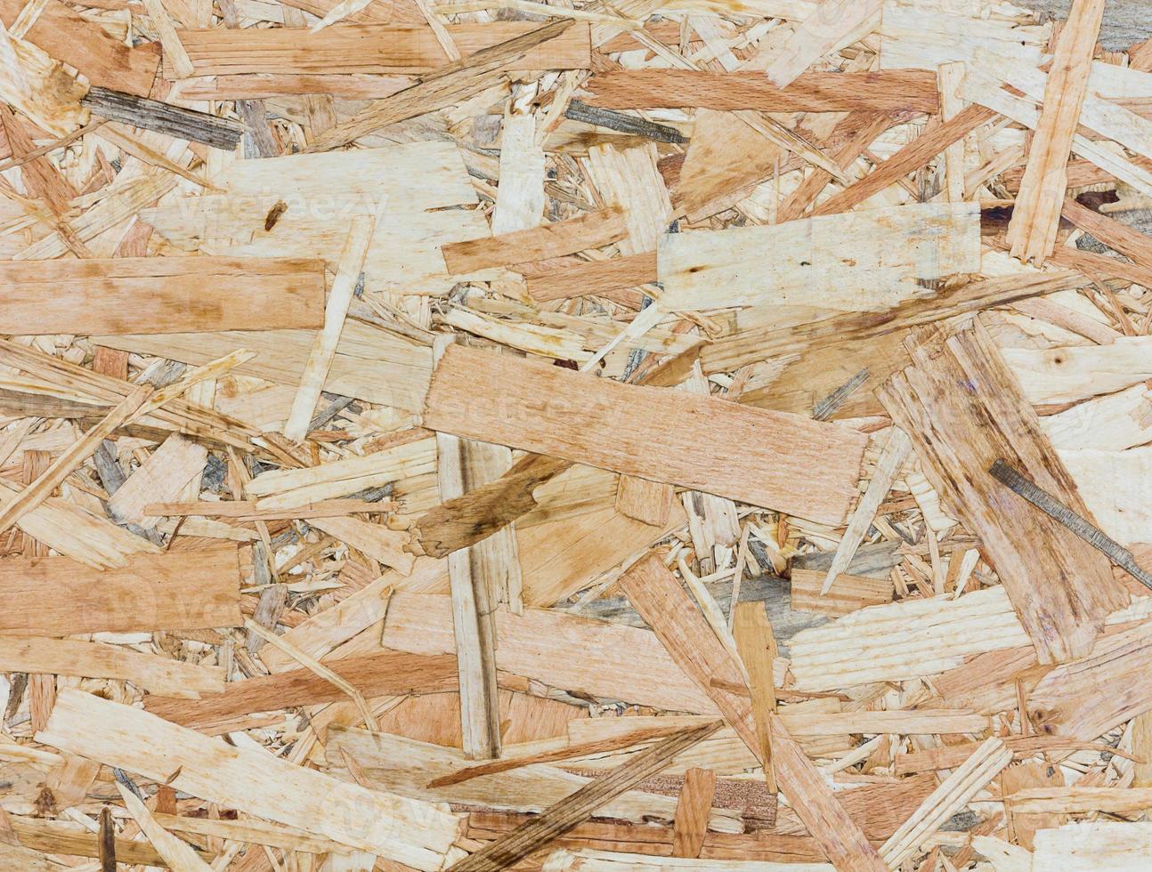 Close up texture of oriented strand board - OSB 21154000 Stock Photo at Vecteezy