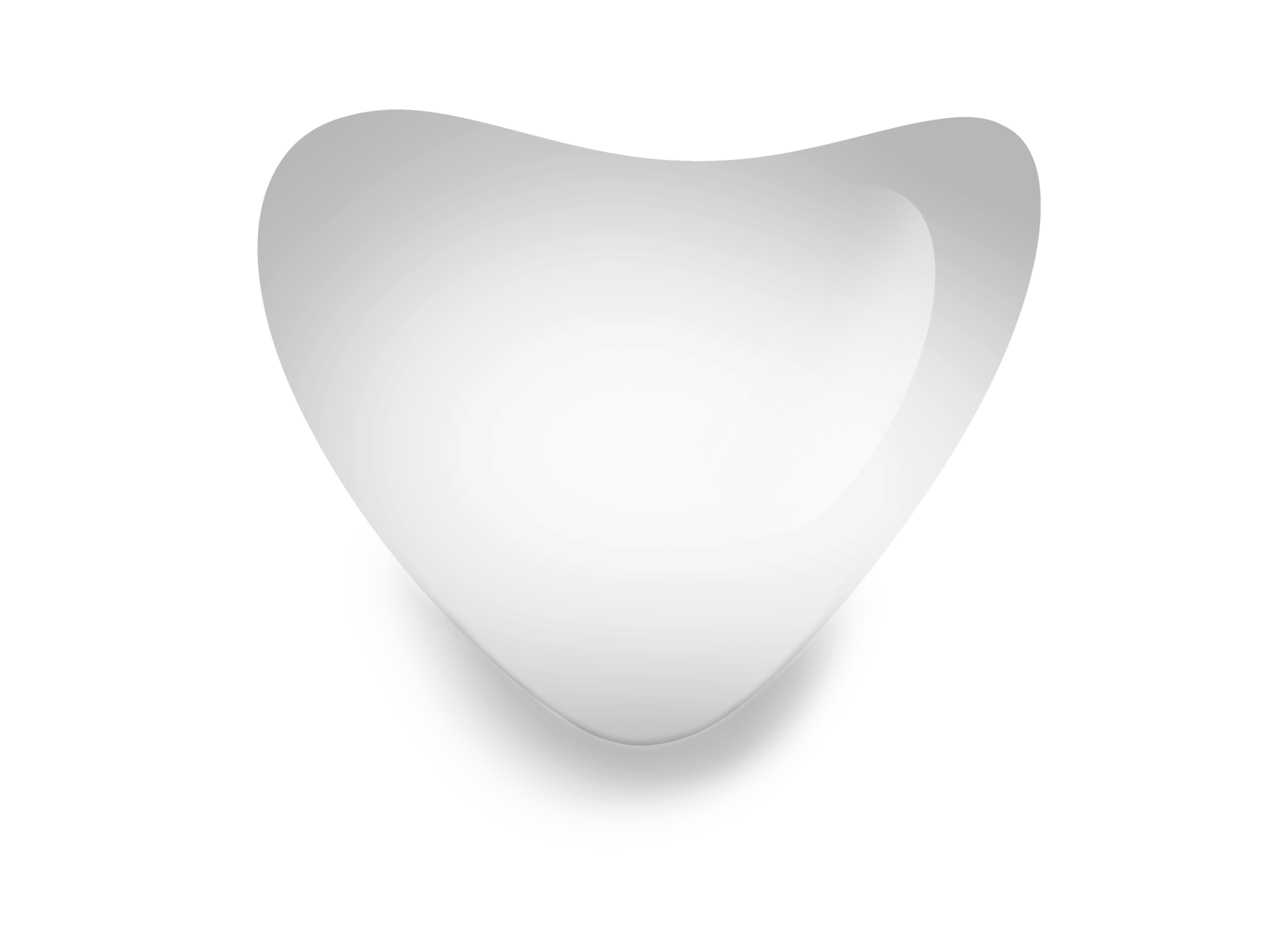 Realistic Water Drop Isolated On Transparency Background 21155523 Png