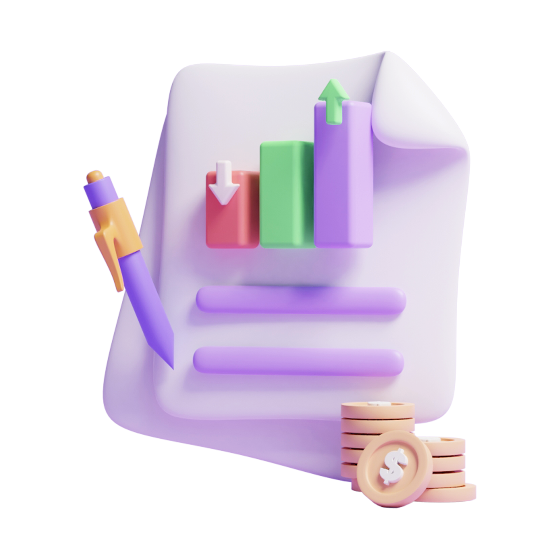 3d Business Graph Icon Or Business Analysis Graph Icon 21164763 PNG 3d Business Graph Icon Or Business Analysis Graph Icon 21164763 PNG