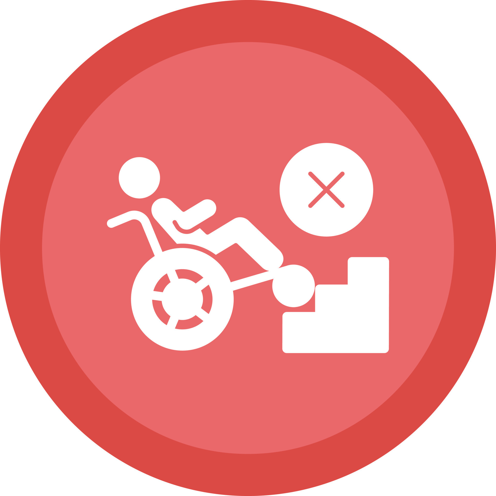 Disable Vector Icon Design 21167862 Vector Art at Vecteezy Disable Vector Icon Design 21167862 Vector Art at Vecteezy