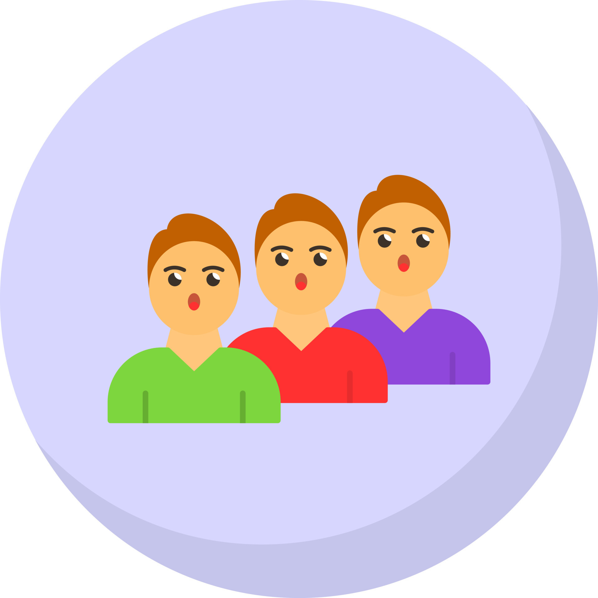 Queue Vector Icon Design 21169216 Vector Art at Vecteezy