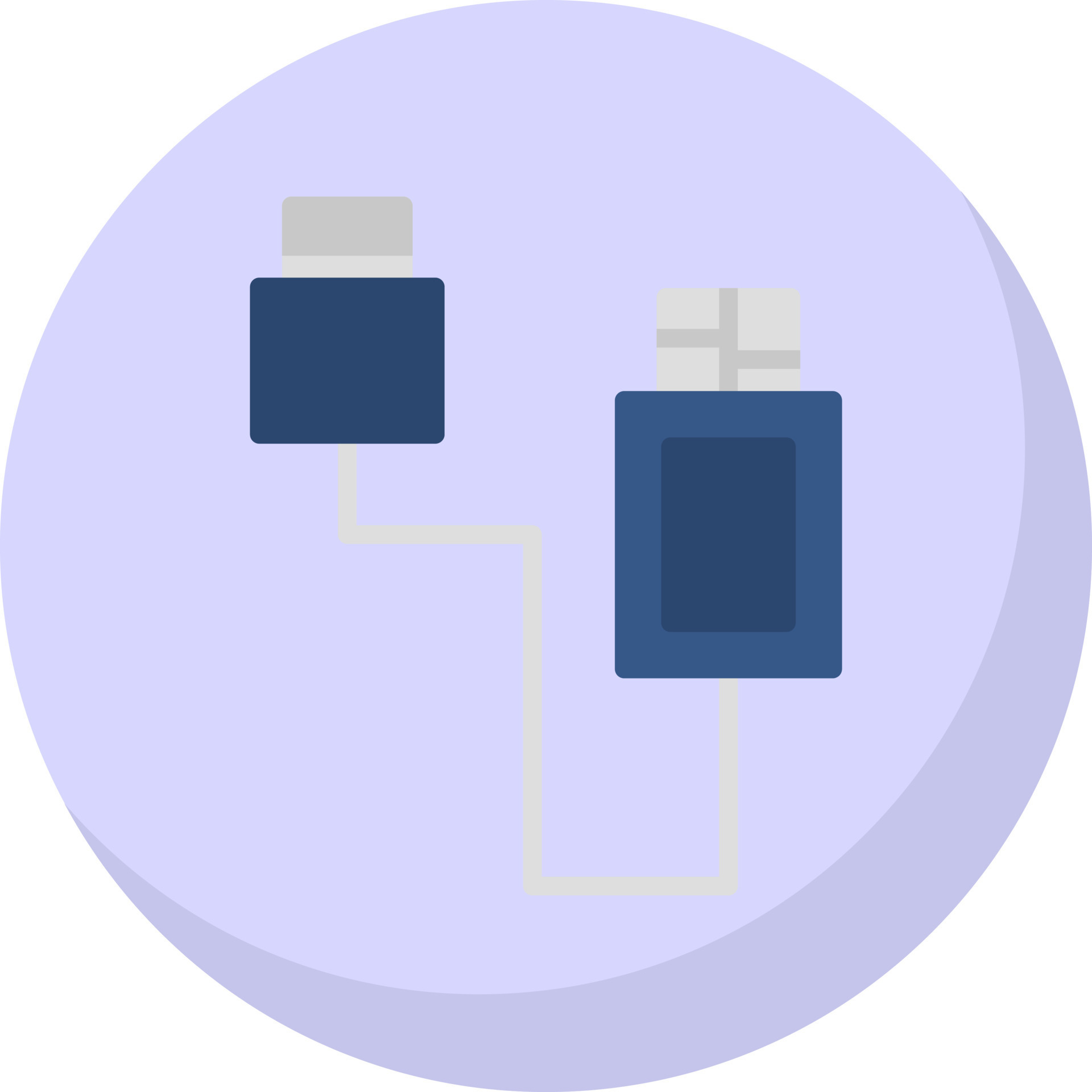 Usb Cable Vector Icon Design 21169237 Vector Art At Vecteezy