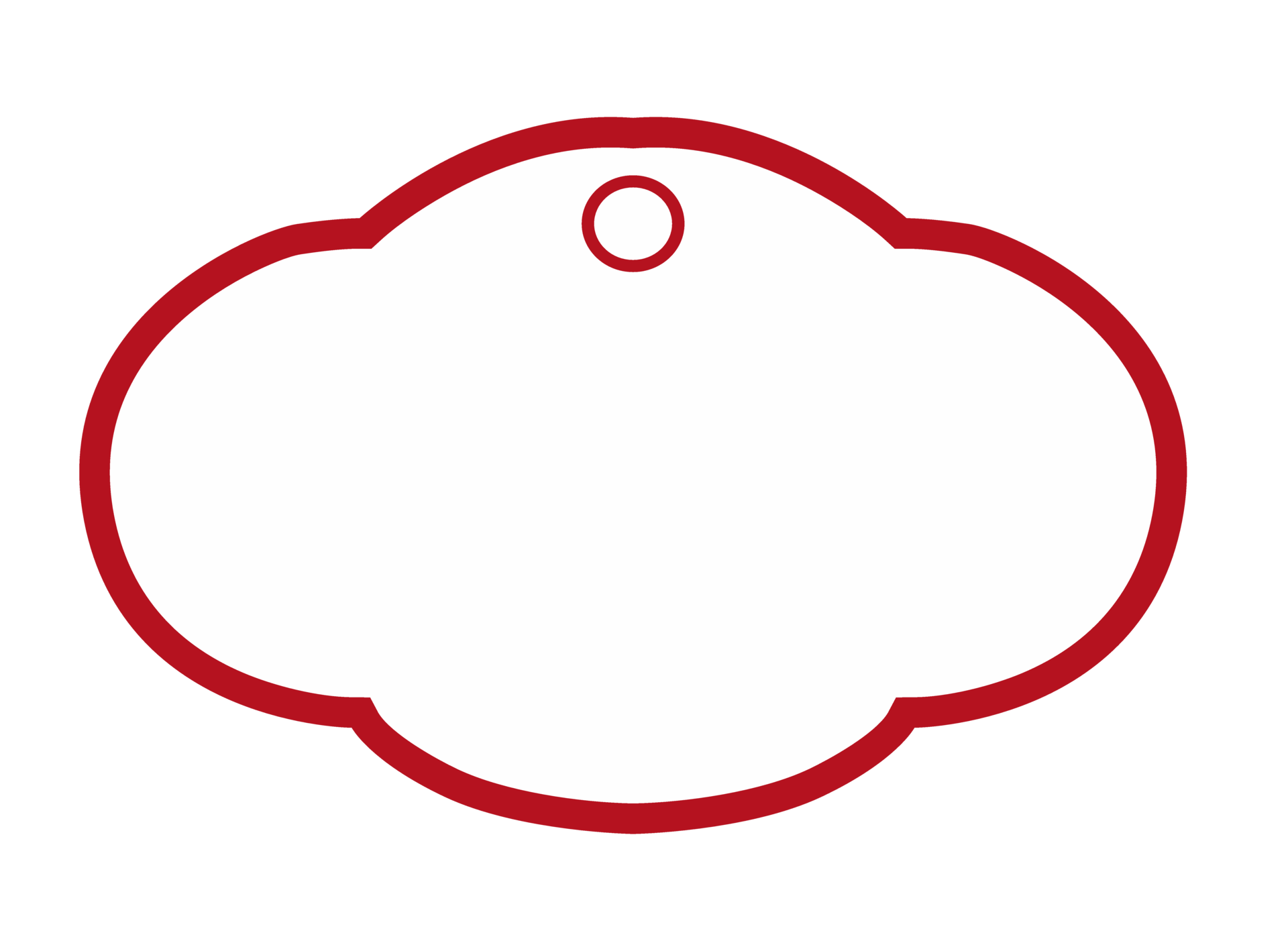 Free White Blank Label With Red Outline 21170102 PNG With Transparent free-white-blank-label-with-red-outline-21170102-png-with-transparent