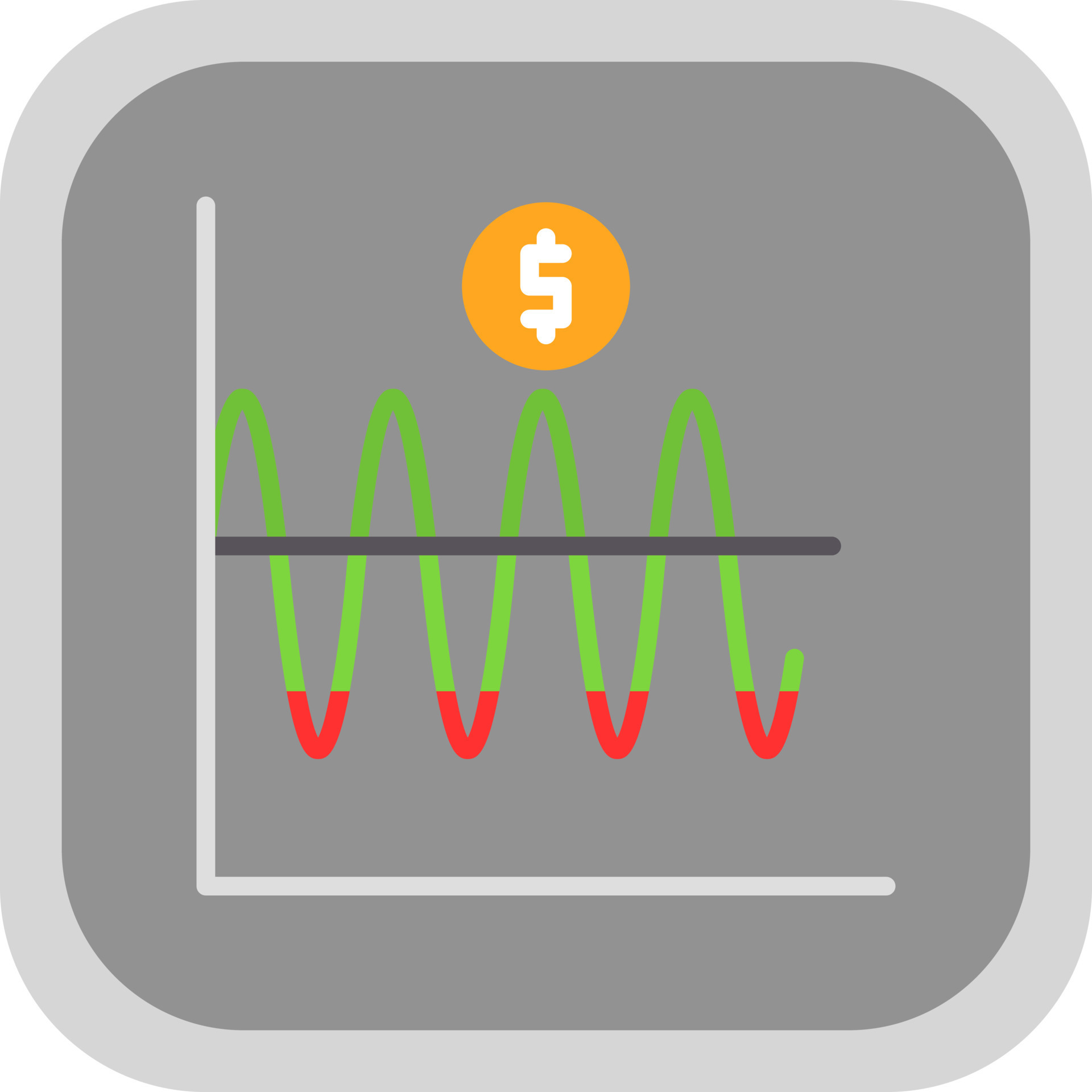 Frequency Vector Icon Design 21171597 Vector Art at Vecteezy Frequency Vector Icon Design 21171597 Vector Art at Vecteezy