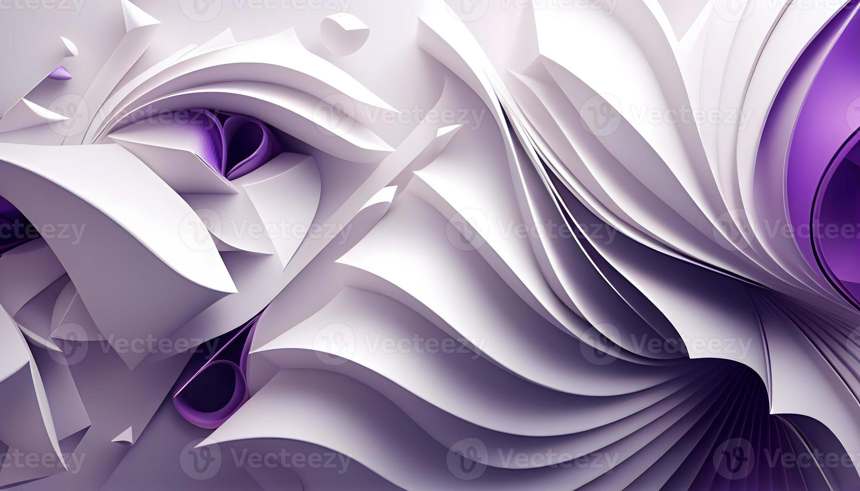 Colorful abstract wallpaper modern background, ai generated 21171712 ...