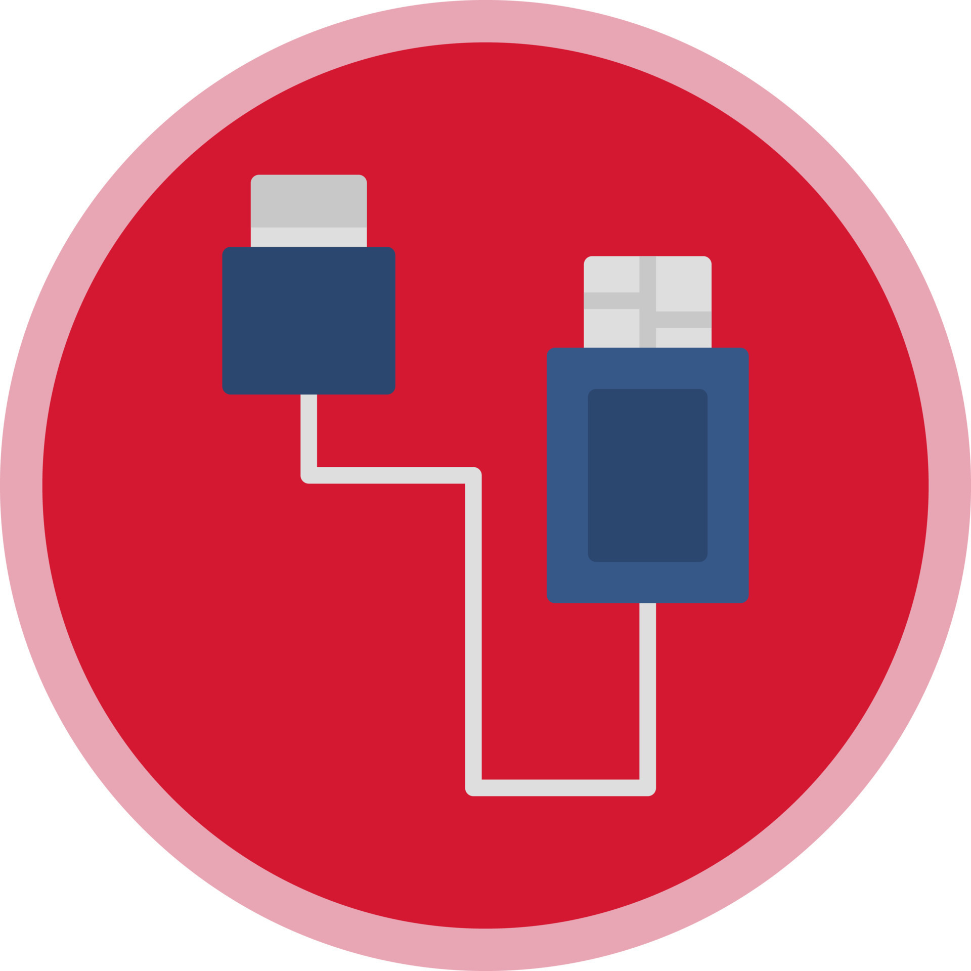 Usb Cable Vector Icon Design 21175004 Vector Art At Vecteezy