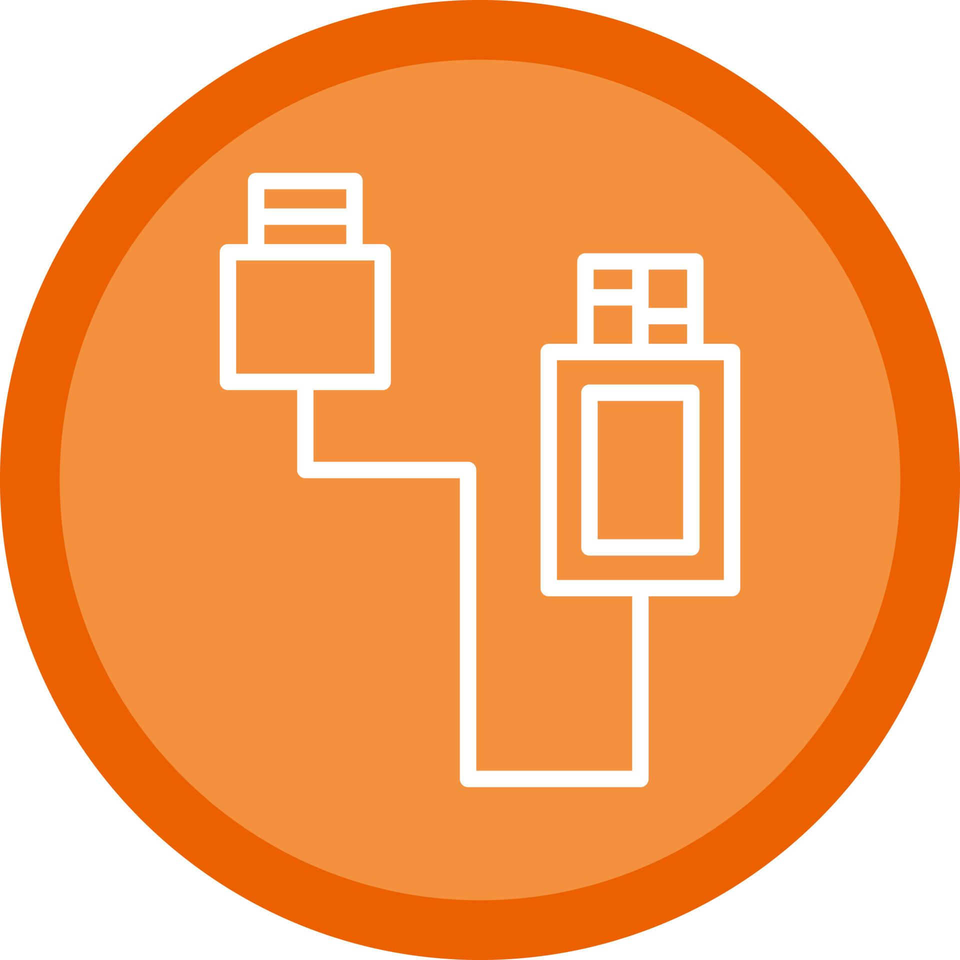 Usb Cable Vector Icon Design 21175472 Vector Art At Vecteezy
