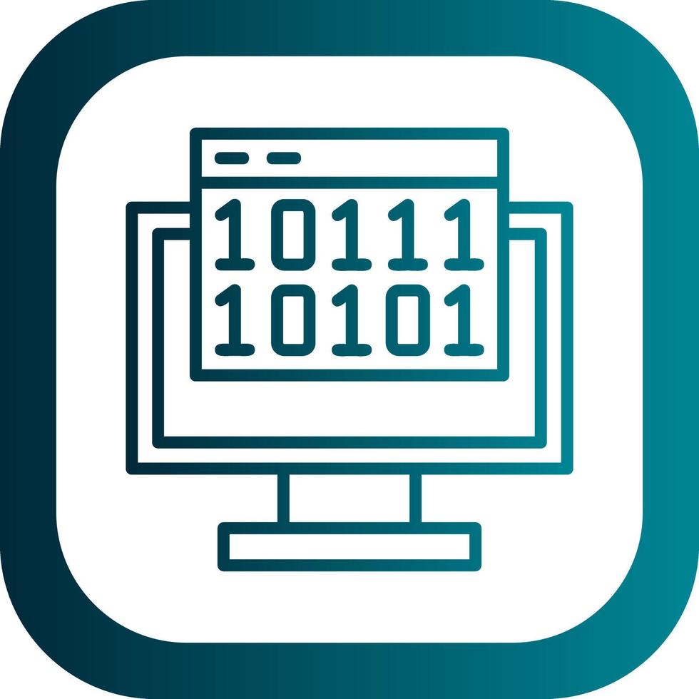 Encoder Vector Icon Design 21176680 Vector Art at Vecteezy