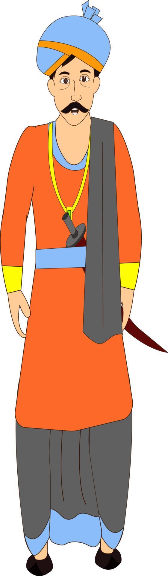 Cartoon character 2d animation. 21182473 Vector Art at Vecteezy