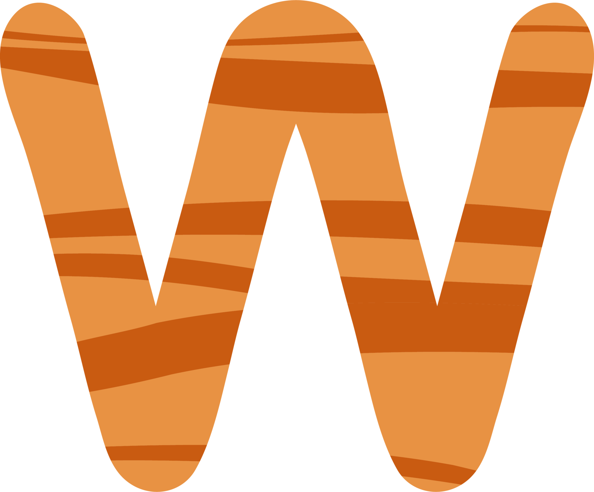 Letter W english alphabet tree structure. 21182947 PNG Letter W english alphabet tree structure. 21182947 PNG
