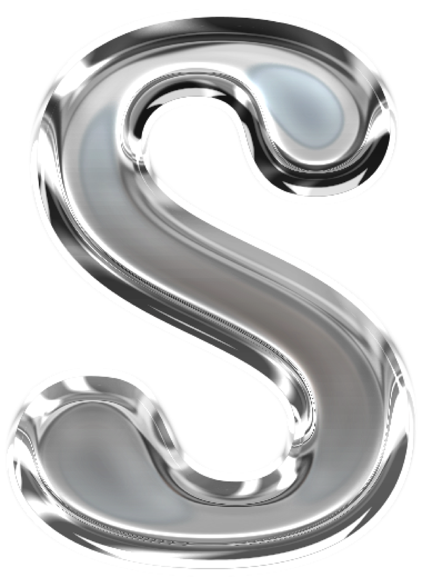 Free Metallic Pressed Molten Typography Letter S 21183746 PNG with ... Free Metallic Pressed Molten Typography Letter S 21183746 PNG with ...