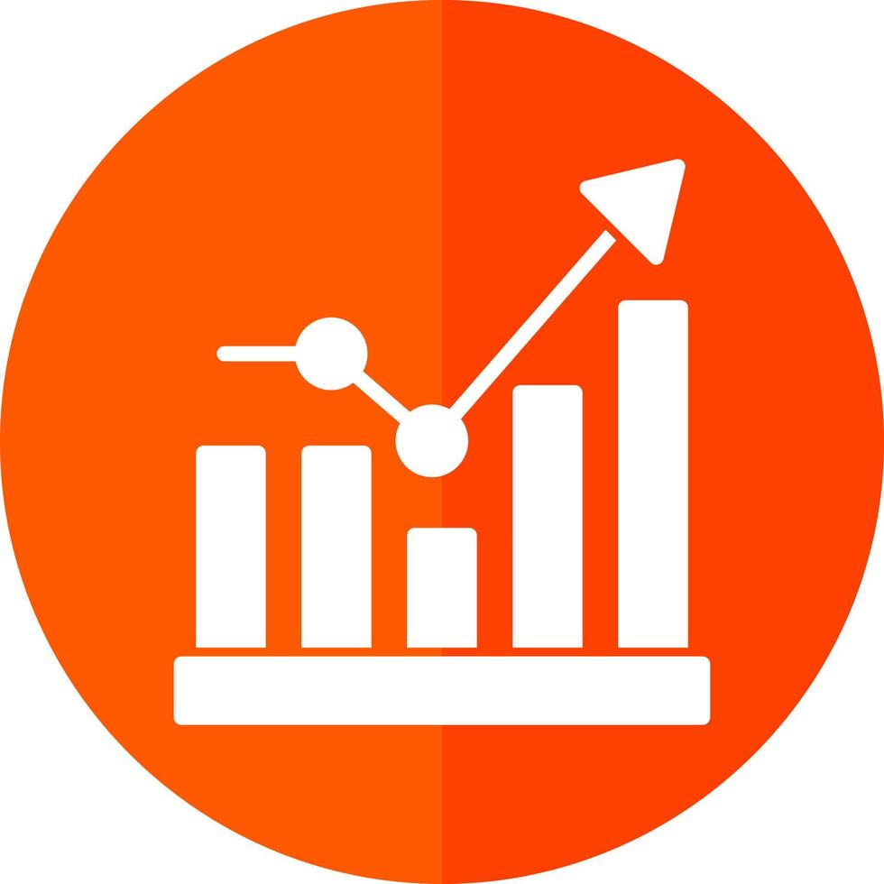 Trend Vector Icon Design 21186833 Vector Art at Vecteezy