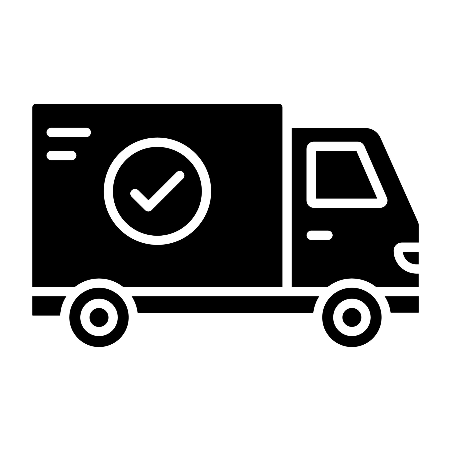 Shipping Icon Style 21191643 Vector Art at Vecteezy