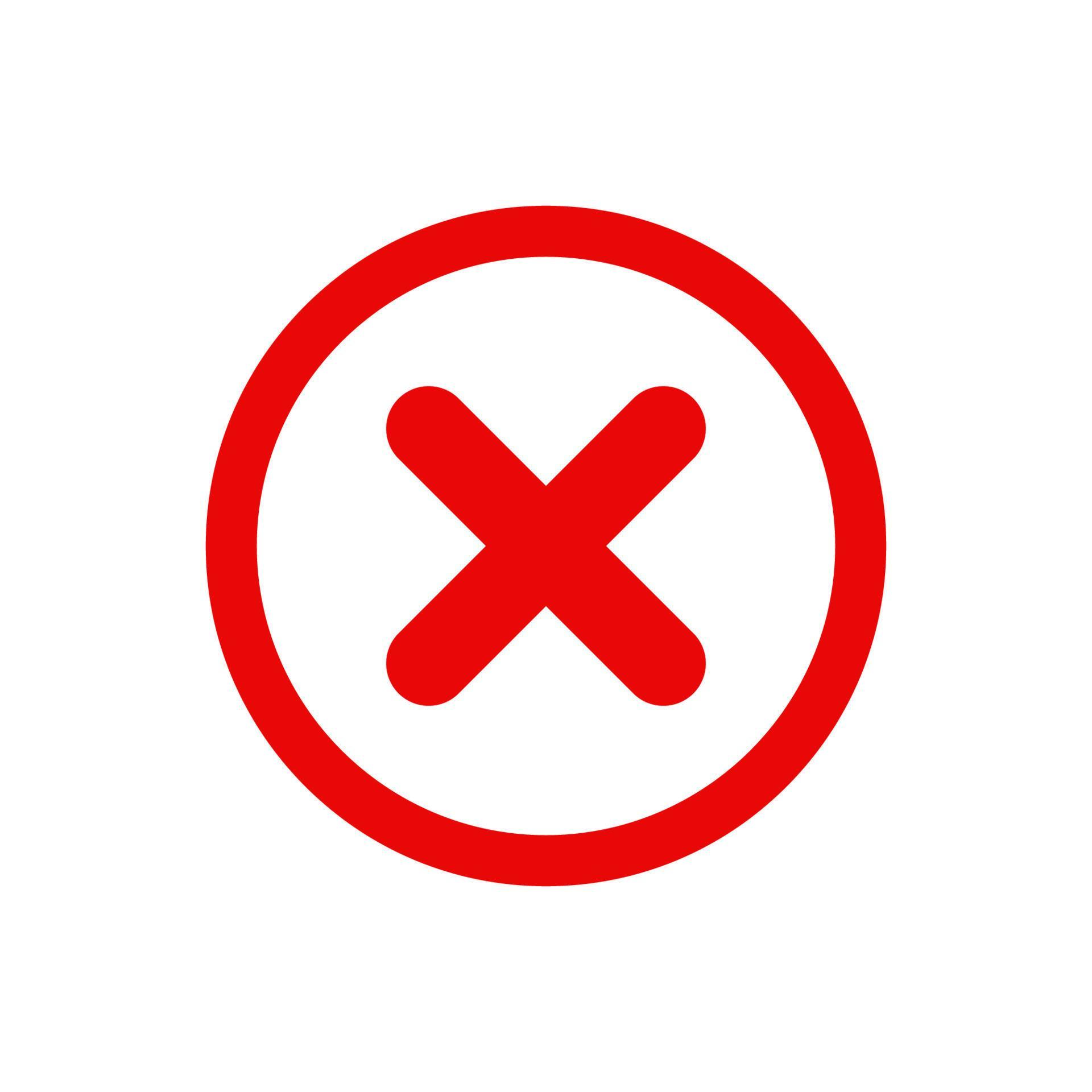 dont symbol vector logo template 21192437 Vector Art at Vecteezy