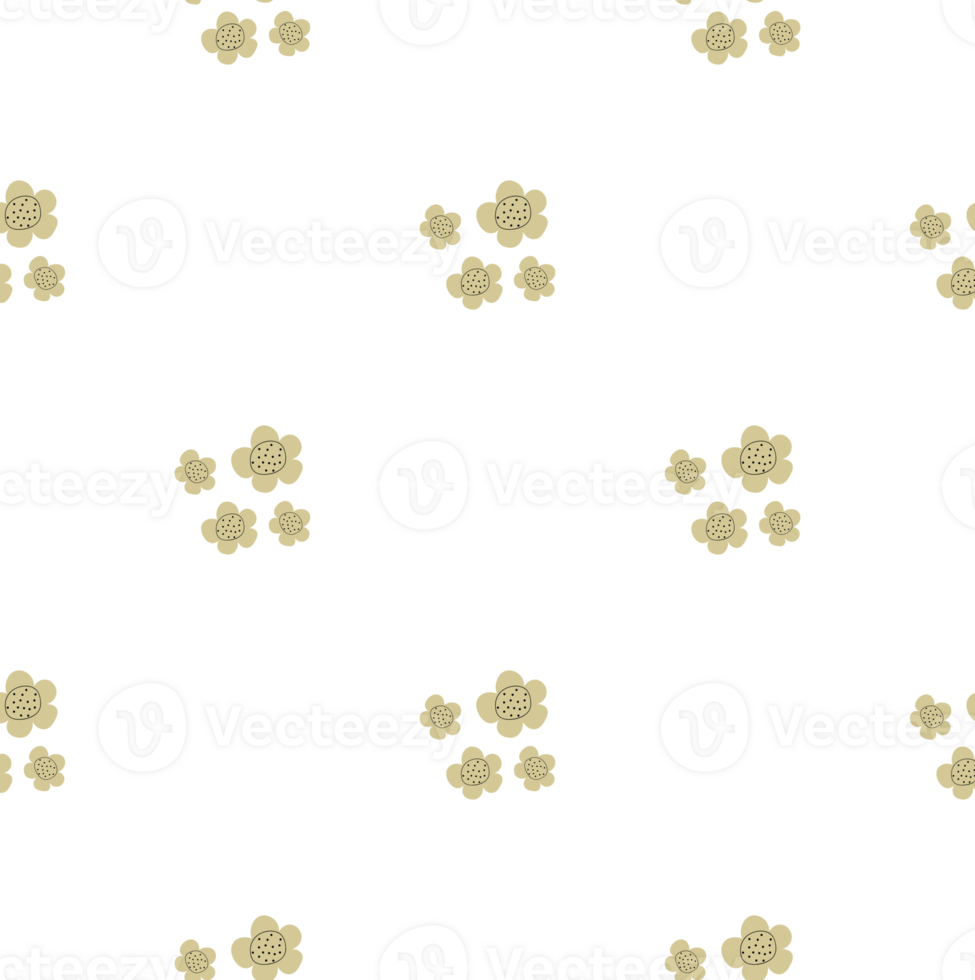 Free Floral Pattern Background Seamless Floral Pattern Floral Wallpaper 21193412 Png With