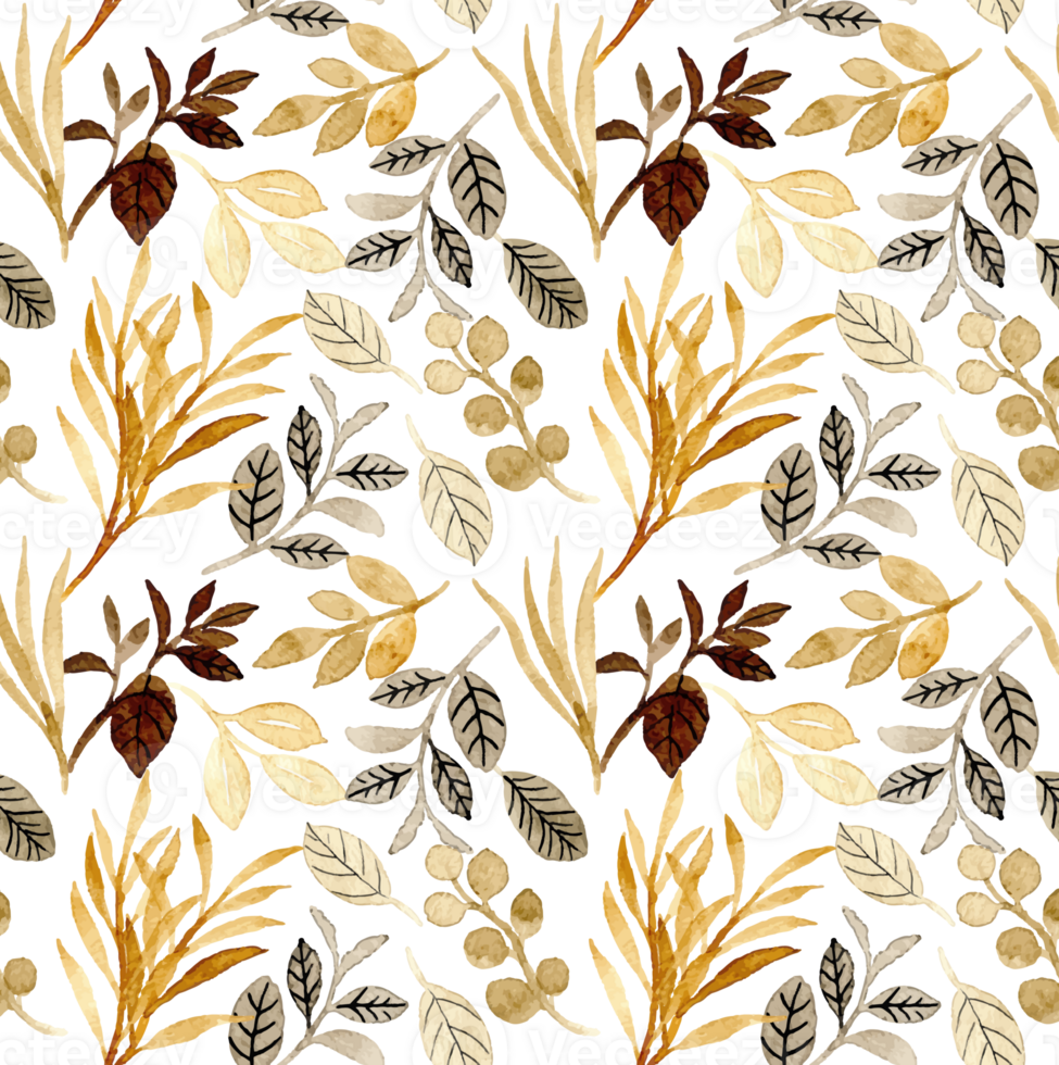Free Floral Pattern Background Seamless Floral Pattern Floral Wallpaper 21193457 Png With