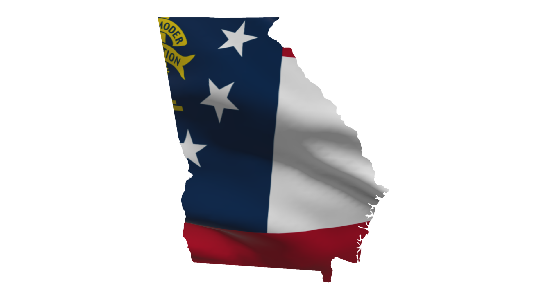 Georgia Map Icon Georgia Outline Png Flyclipart