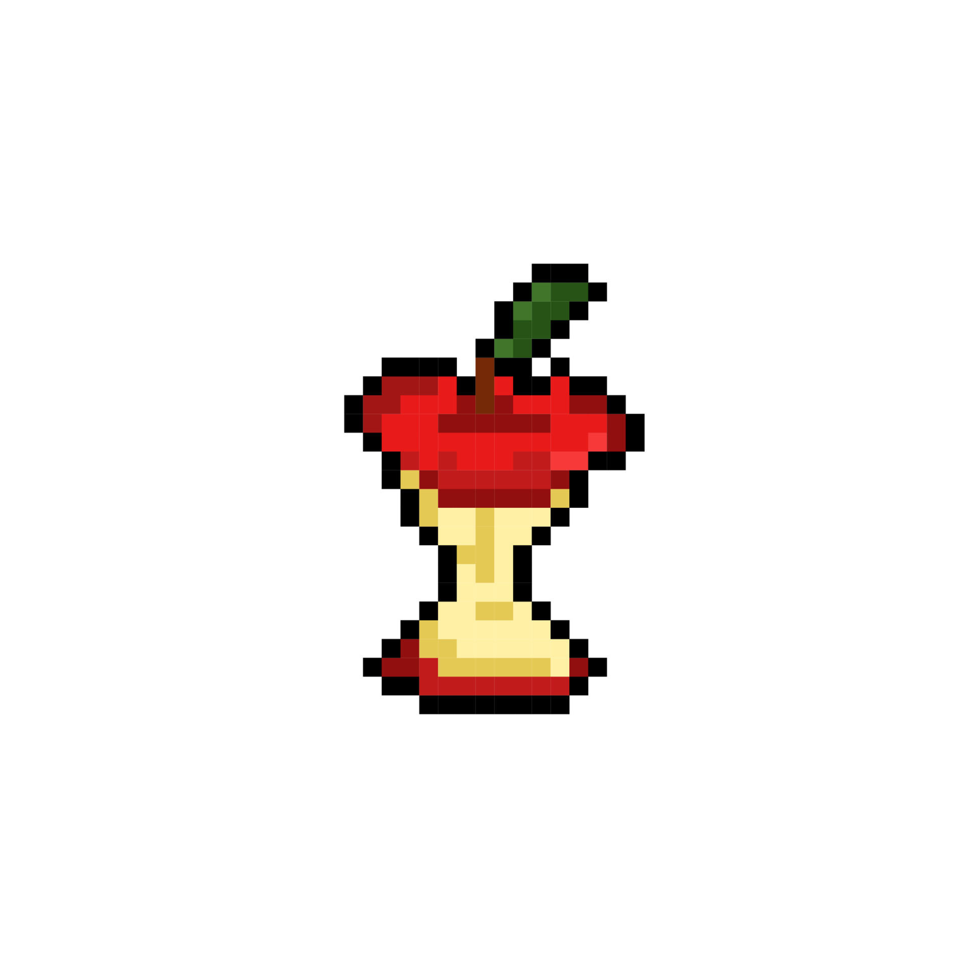 eaten apple in pixel art style 21195021 Vector Art at Vecteezy eaten apple in pixel art style 21195021 Vector Art at Vecteezy