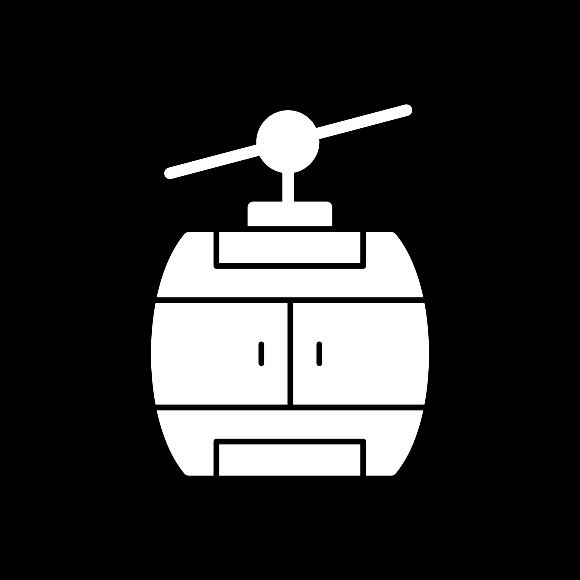 Gondola Vector Icon Design 21200657 Vector Art at Vecteezy Gondola Vector Icon Design 21200657 Vector Art at Vecteezy