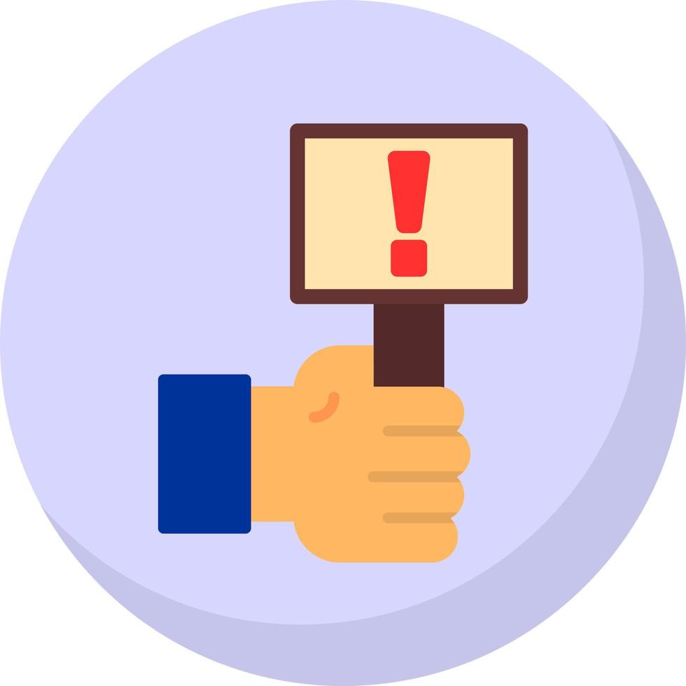 Demand Vector Icon Design 21201071 Vector Art at Vecteezy