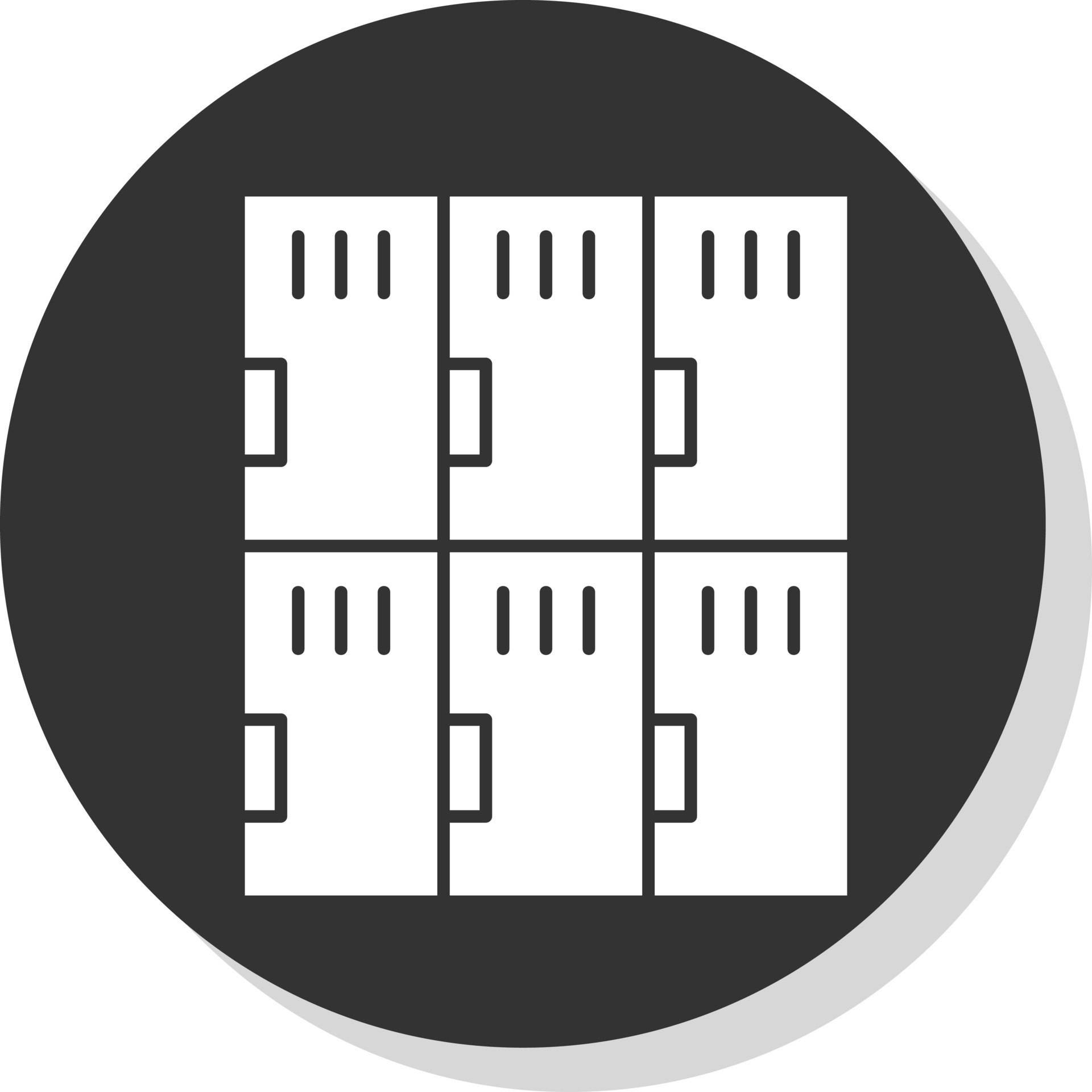 Locker Room Vector Icon Design 21203862 Vector Art at Vecteezy Locker Room Vector Icon Design 21203862 Vector Art at Vecteezy