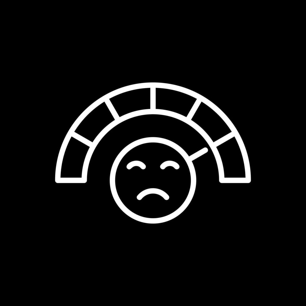 Bad Vector Icon Design 21205750 Vector Art at Vecteezy