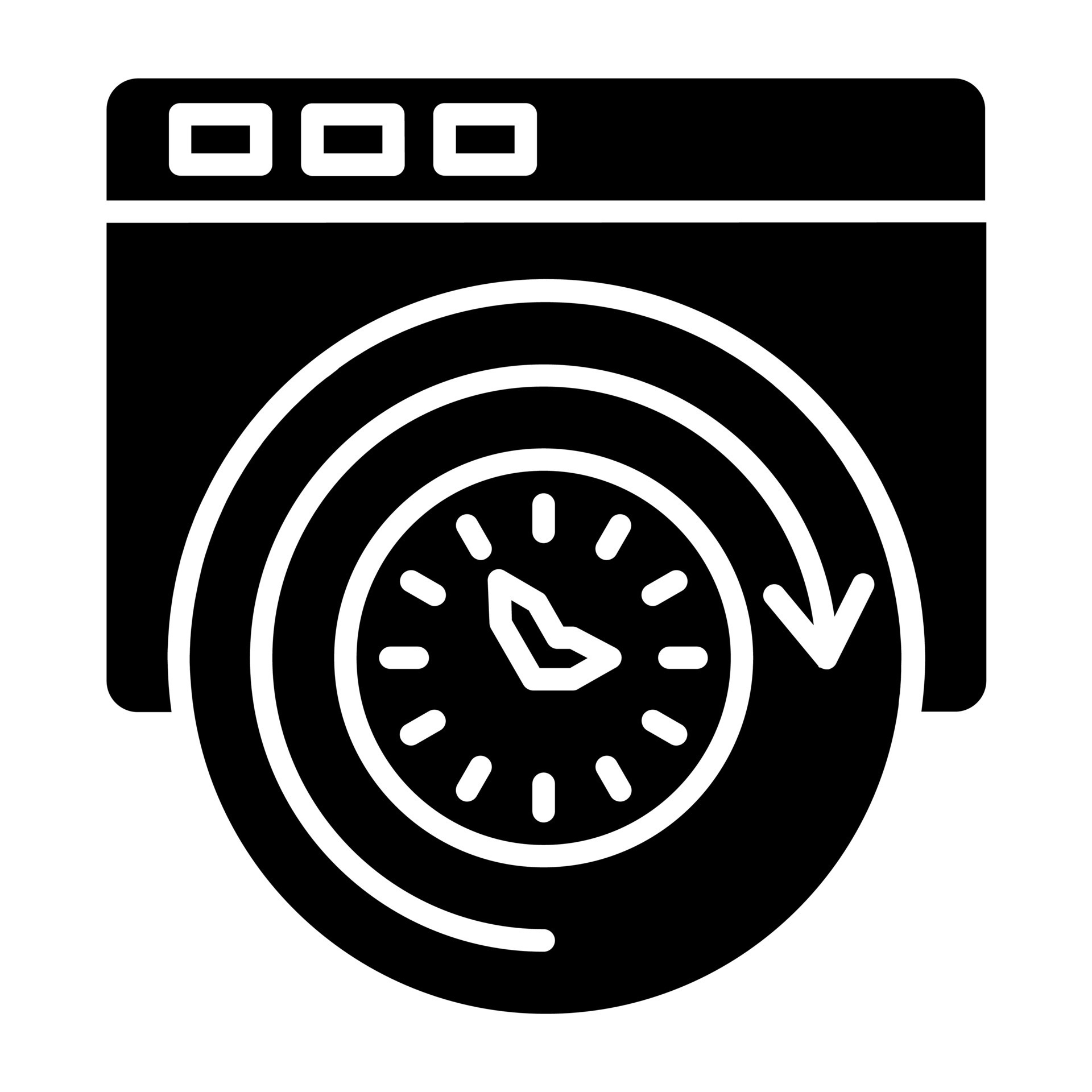 Browsing History Icon Style 21208081 Vector Art at Vecteezy Browsing History Icon Style 21208081 Vector Art at Vecteezy