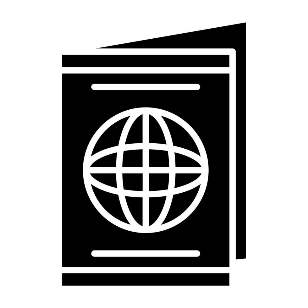 estilo de icono de pasaporte 21208983 Vector en Vecteezy estilo de icono de pasaporte 21208983 Vector en Vecteezy