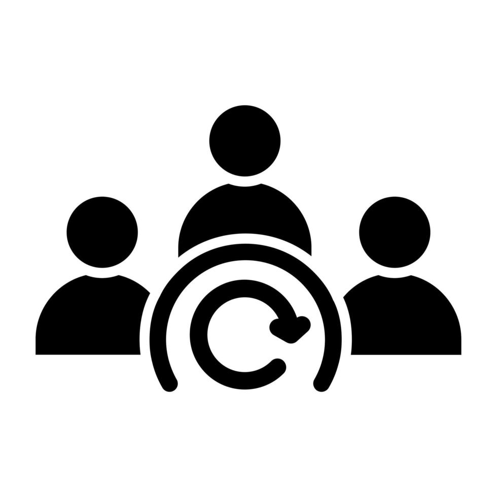 Group Dynamic Icon Style 21208992 Vector Art at Vecteezy Group Dynamic Icon Style 21208992 Vector Art at Vecteezy