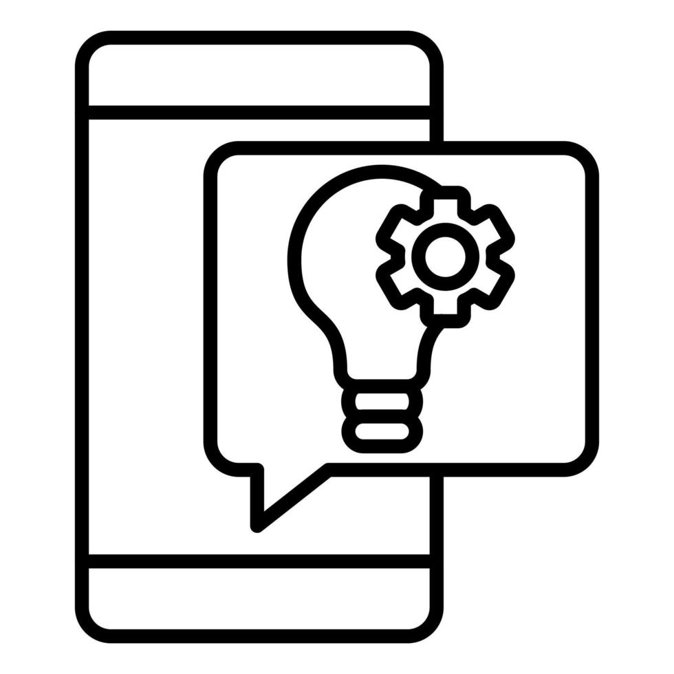 Feature Requests Icon Style 21211178 Vector Art at Vecteezy