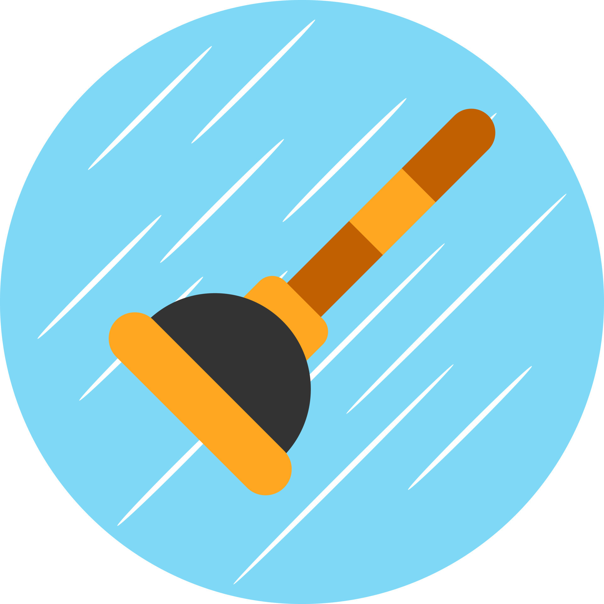 Plunger Vector Icon Design 21212558 Vector Art at Vecteezy Plunger Vector Icon Design 21212558 Vector Art at Vecteezy