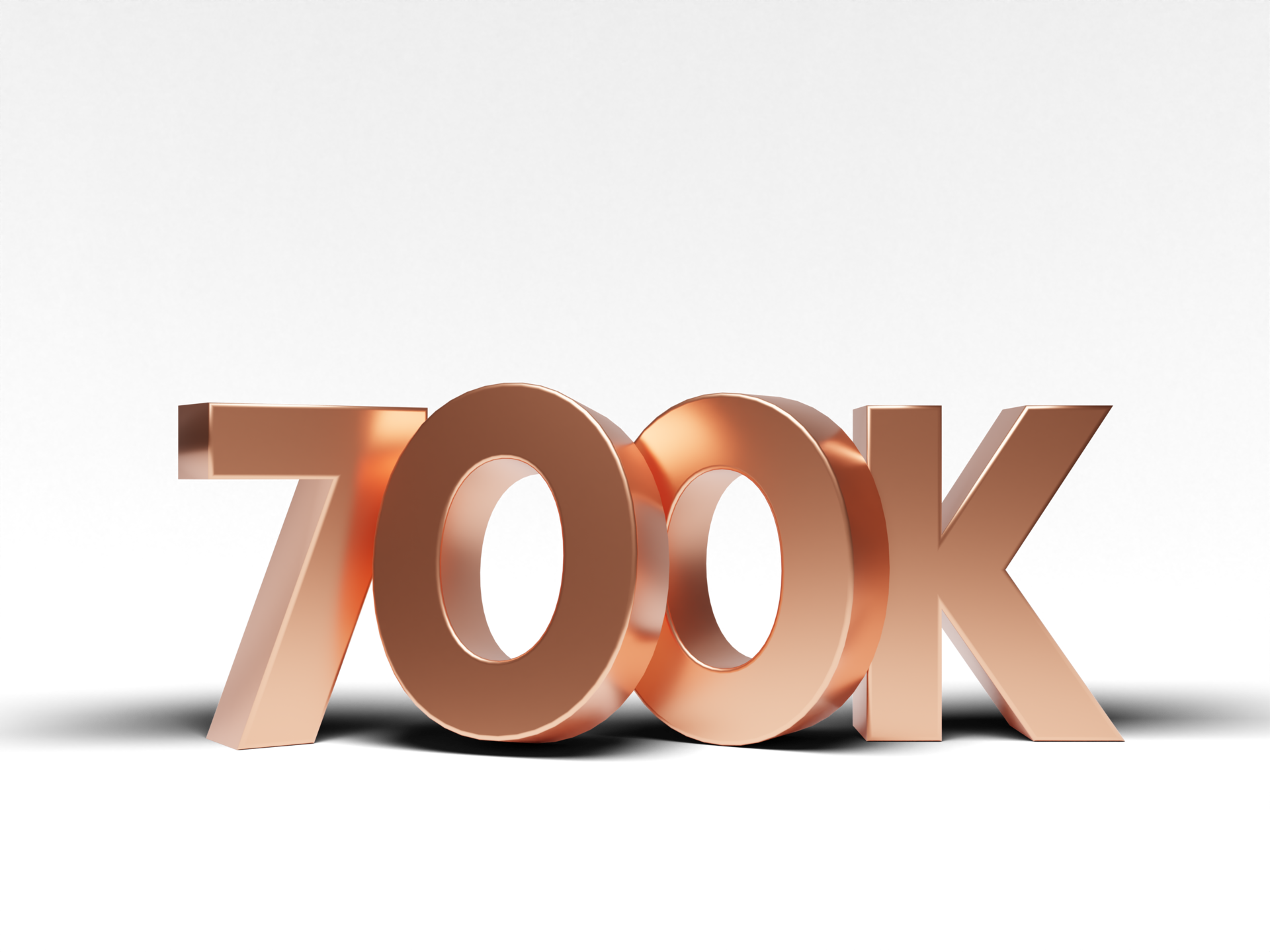 Free Thank you 700k Followers PNG 21216402 PNG with Transparent Background Free Thank you 700k Followers PNG 21216402 PNG with Transparent Background