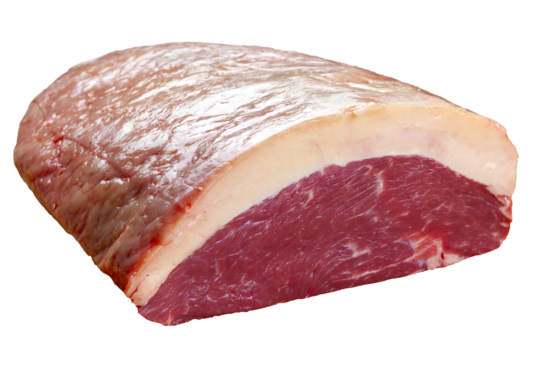 Cru Picanha Tradicional Brasileiro Carne Cortar Picanha 21217396 Png