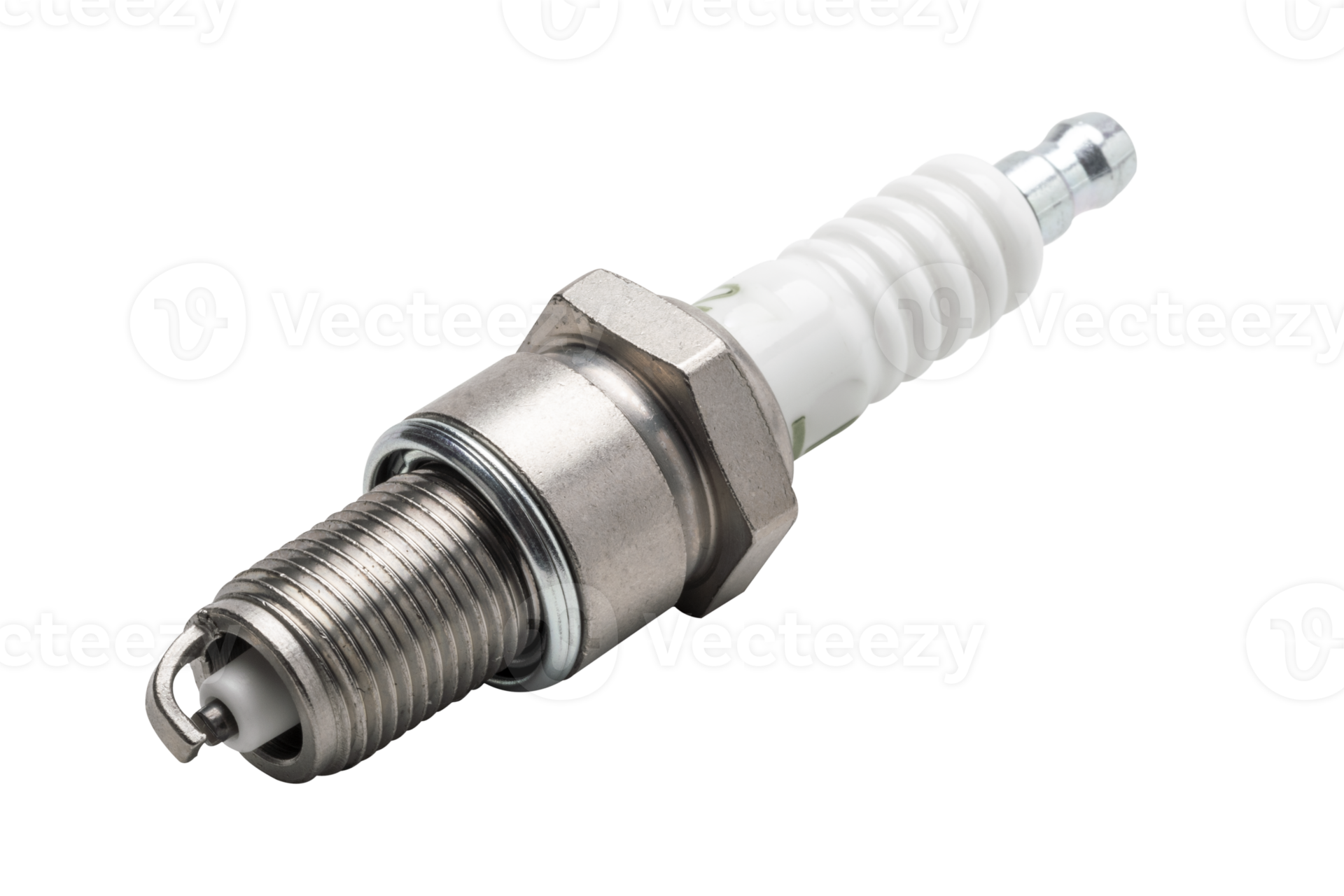 Automotive Engine Spark Plug 21217521 Png