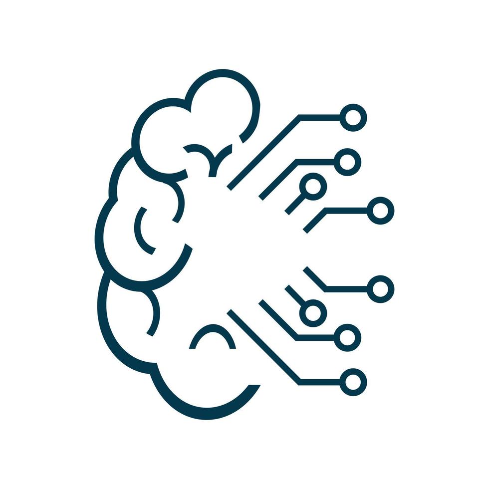 Ai brain icon, AI symbol, AI concept and Artificial intelligence head ... Ai brain icon, AI symbol, AI concept and Artificial intelligence head ...