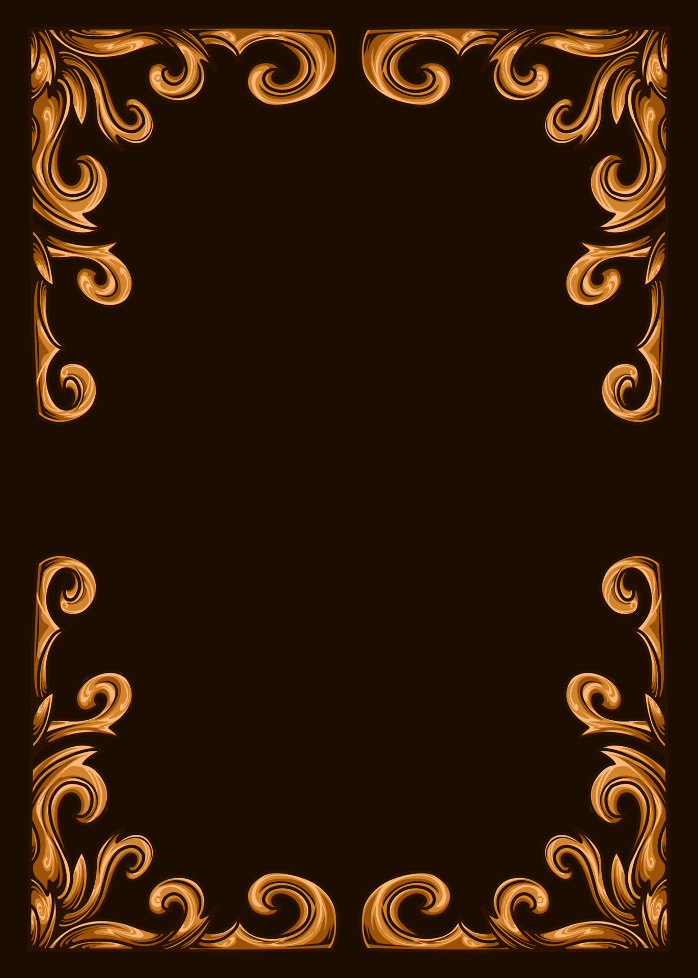 Classic style frame design with exquisite engraving and luxury 21219313 ... Classic style frame design with exquisite engraving and luxury 21219313 ...