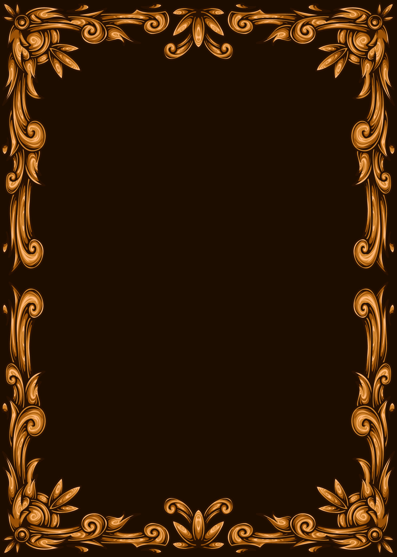 Classic style frame design with exquisite engraving and luxury 21219324 ... Classic style frame design with exquisite engraving and luxury 21219324 ...
