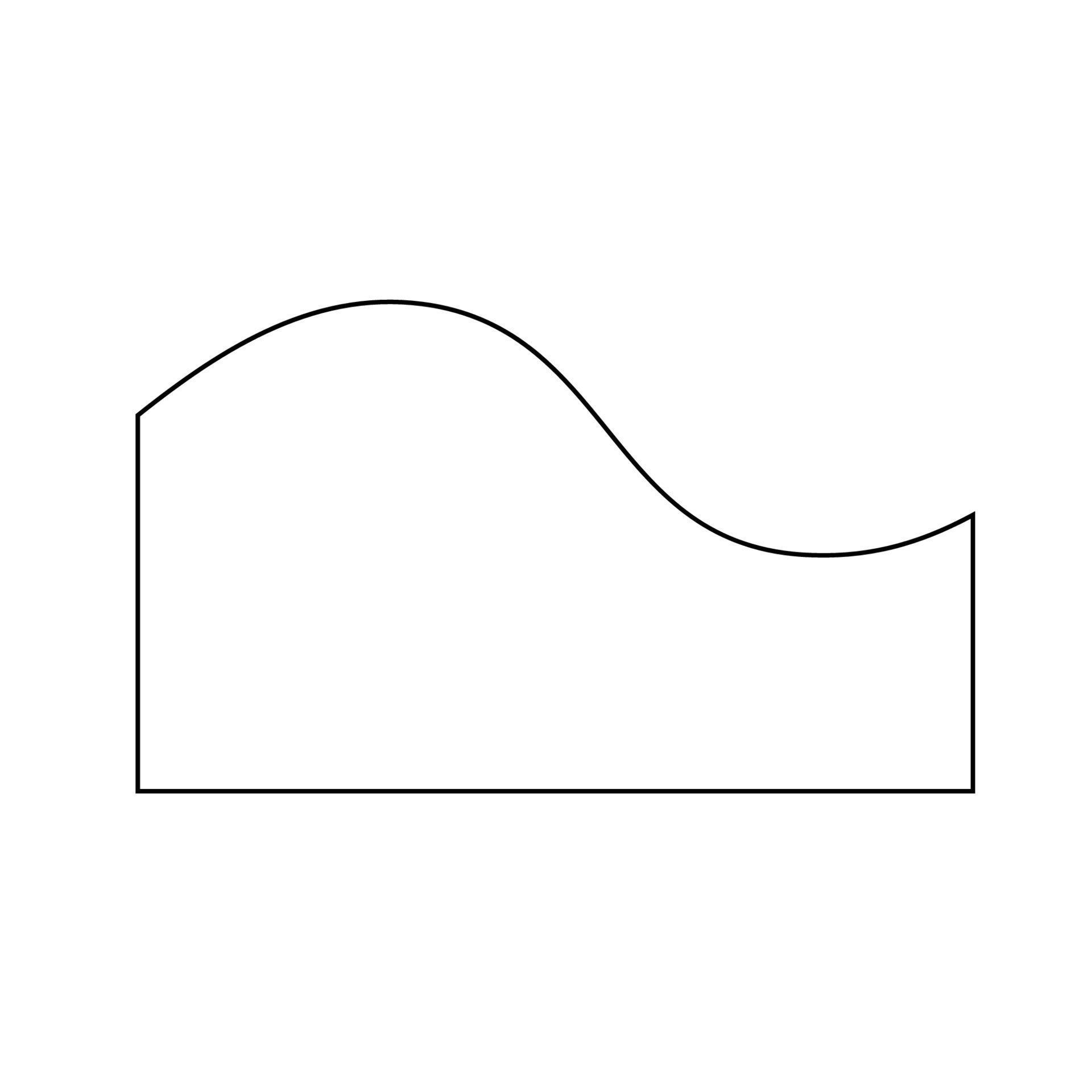 Line Abstract Shape 21220419 Vector Art at Vecteezy