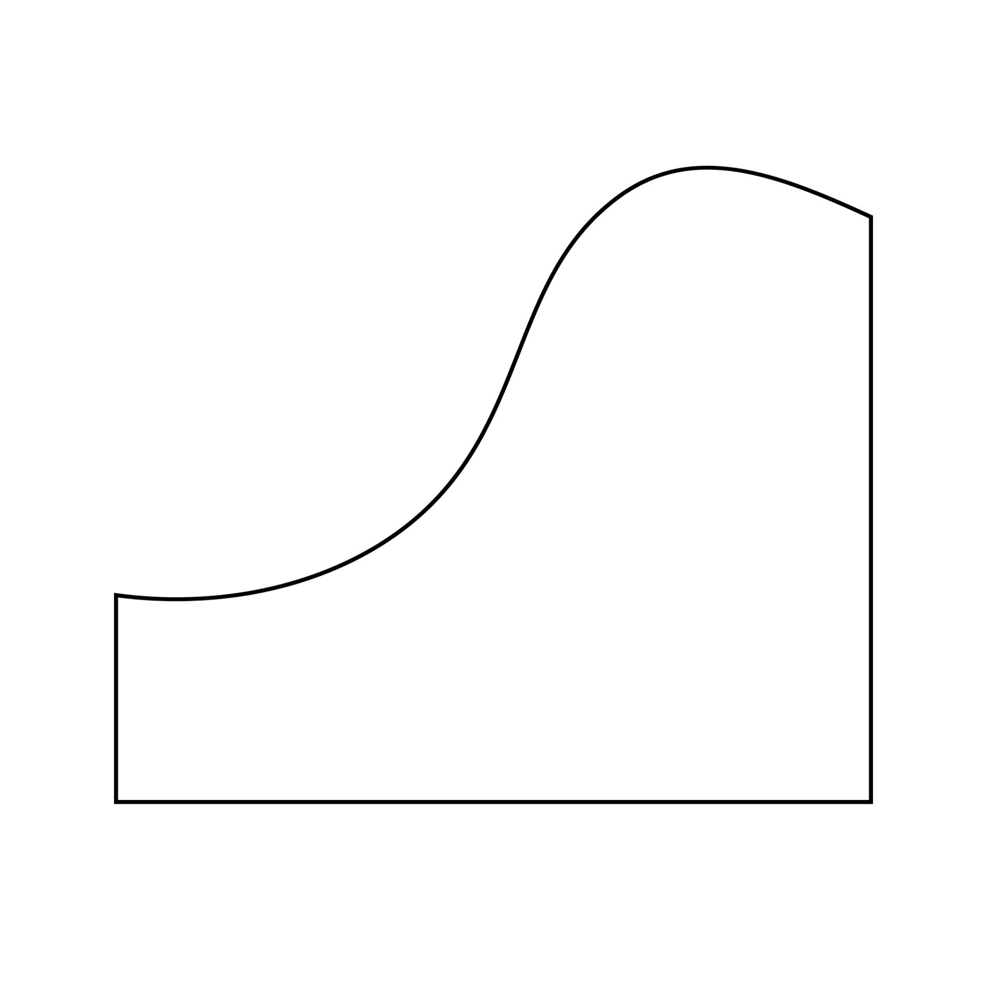 Line Abstract Shape 21220421 Vector Art at Vecteezy