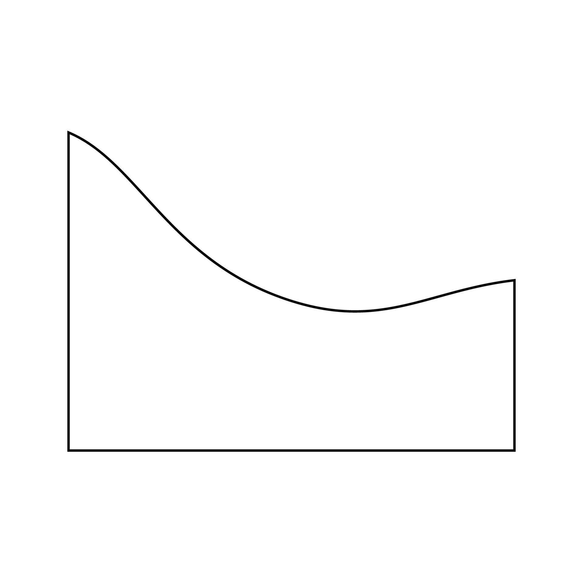 Line Abstract Shape 21220431 Vector Art at Vecteezy