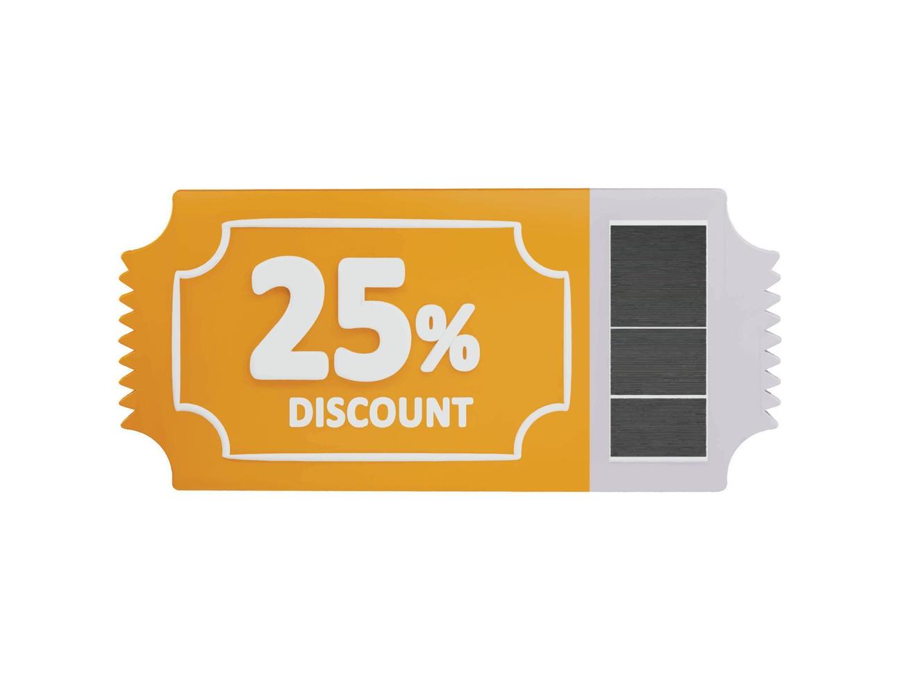 25-percent-discount-card-icon-3d-rendering-vector-illustration-21221175