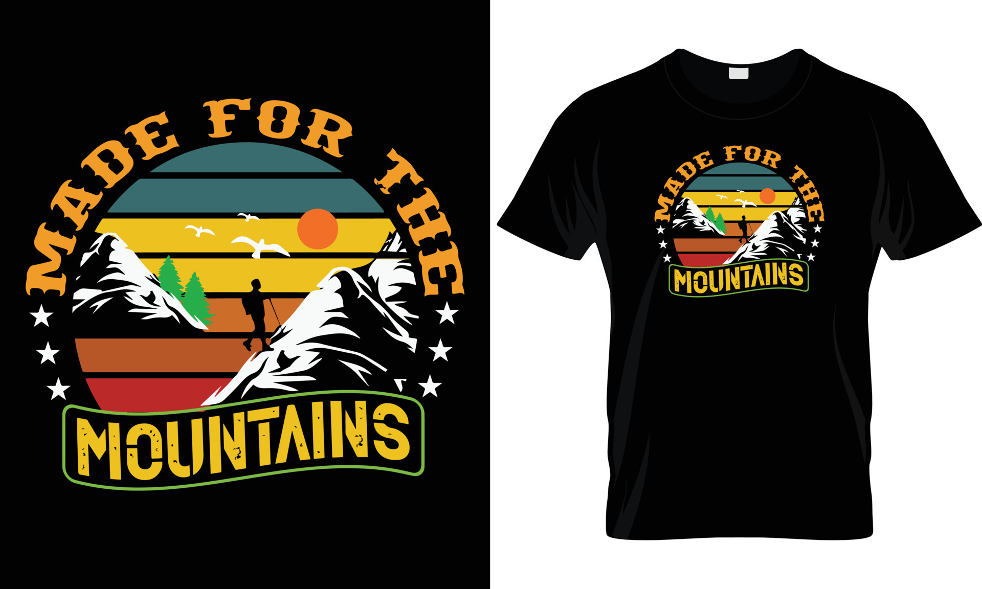 Camping T shirt Design Vector Today s Forecast Mostly Camping Shirt camping-t-shirt-design-vector-today-s-forecast-mostly-camping-shirt