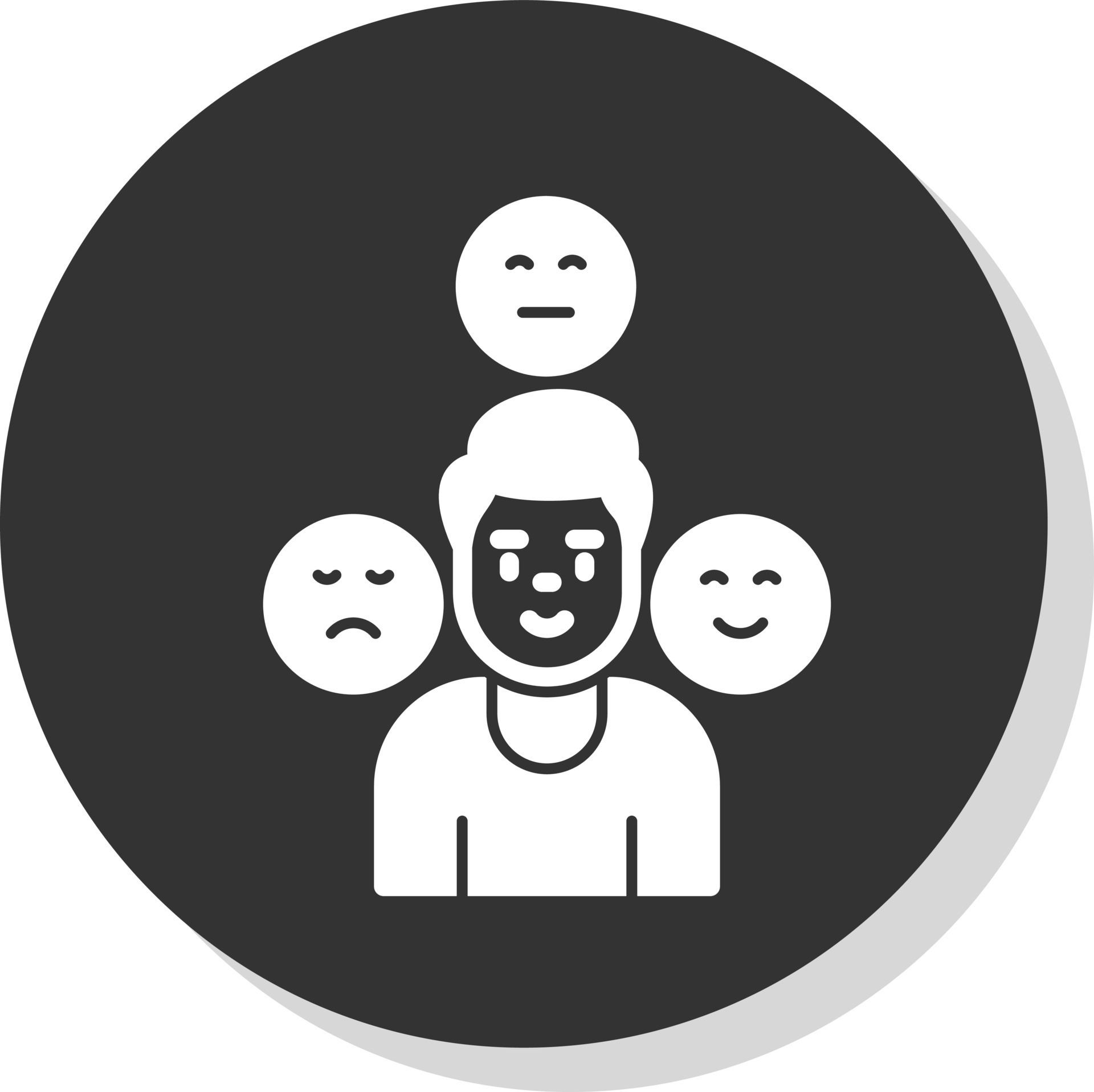 Behaviour Vector Icon Design 21224497 Vector Art At Vecteezy