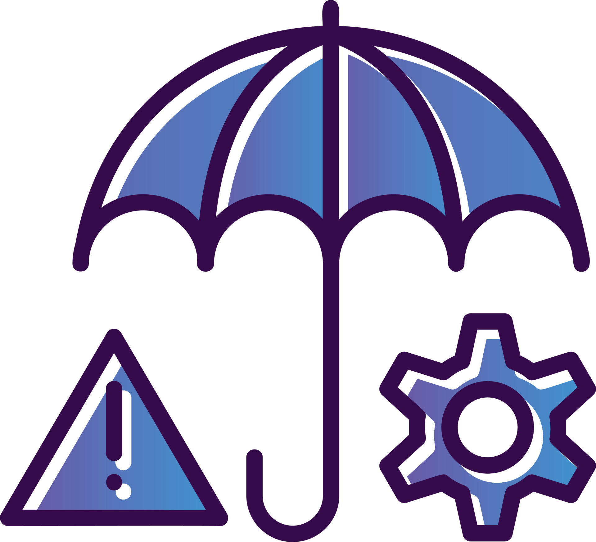 Risk Management Vector Icon Design 21225089 Vector Art at Vecteezy Risk Management Vector Icon Design 21225089 Vector Art at Vecteezy