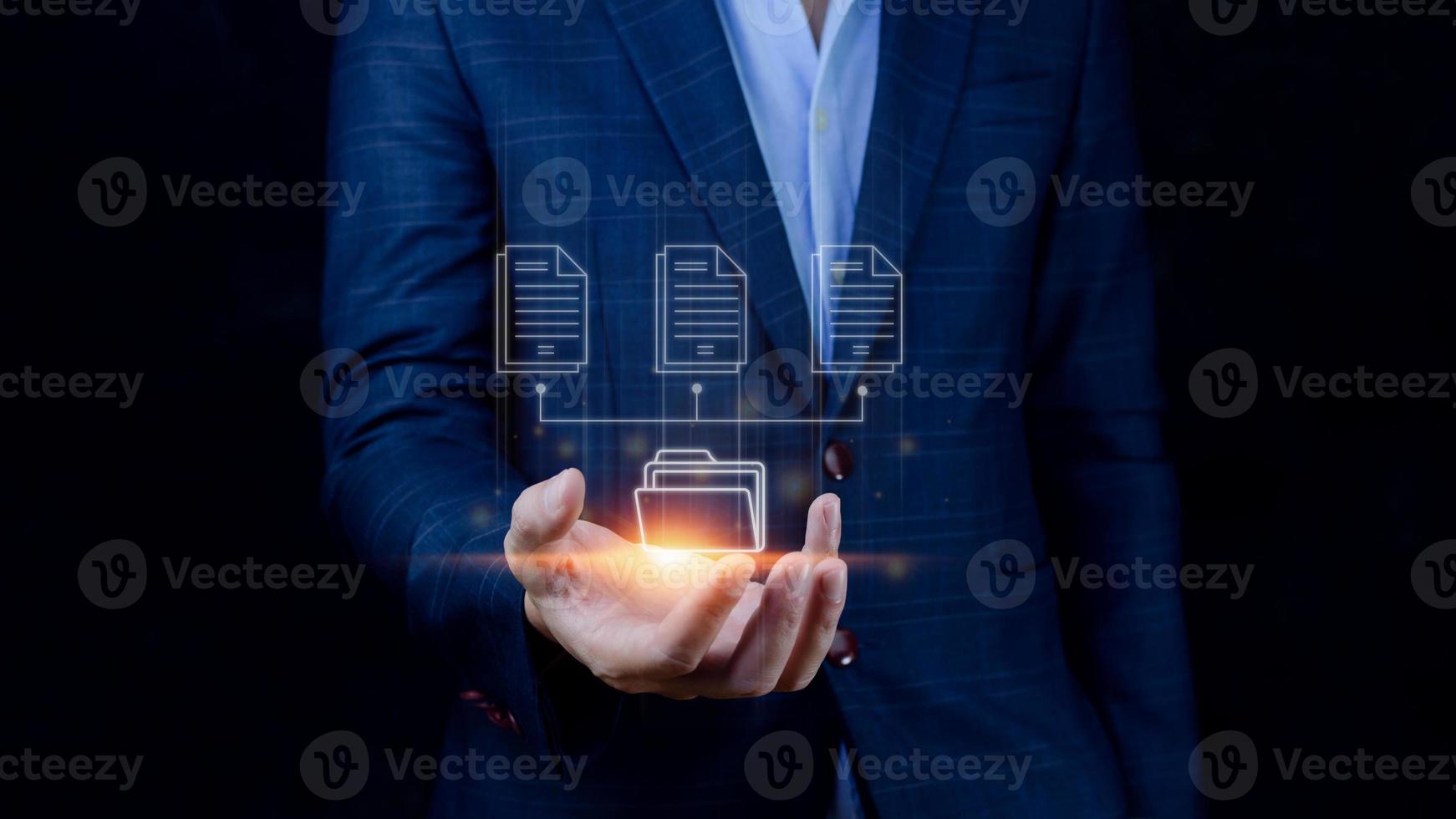 Sistema De Gestión Documental Dms Base De Datos De Documentación En Línea Y Automatización De