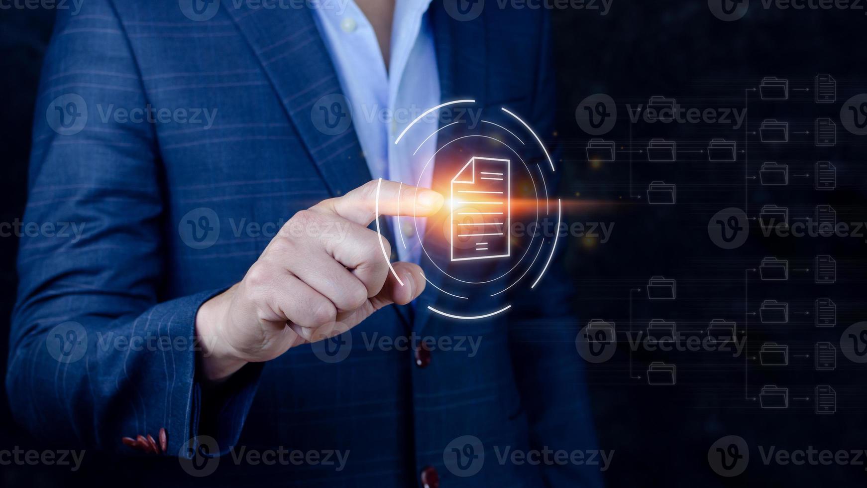 Sistema De Gestión Documental Dms Base De Datos De Documentación En Línea Y Automatización De