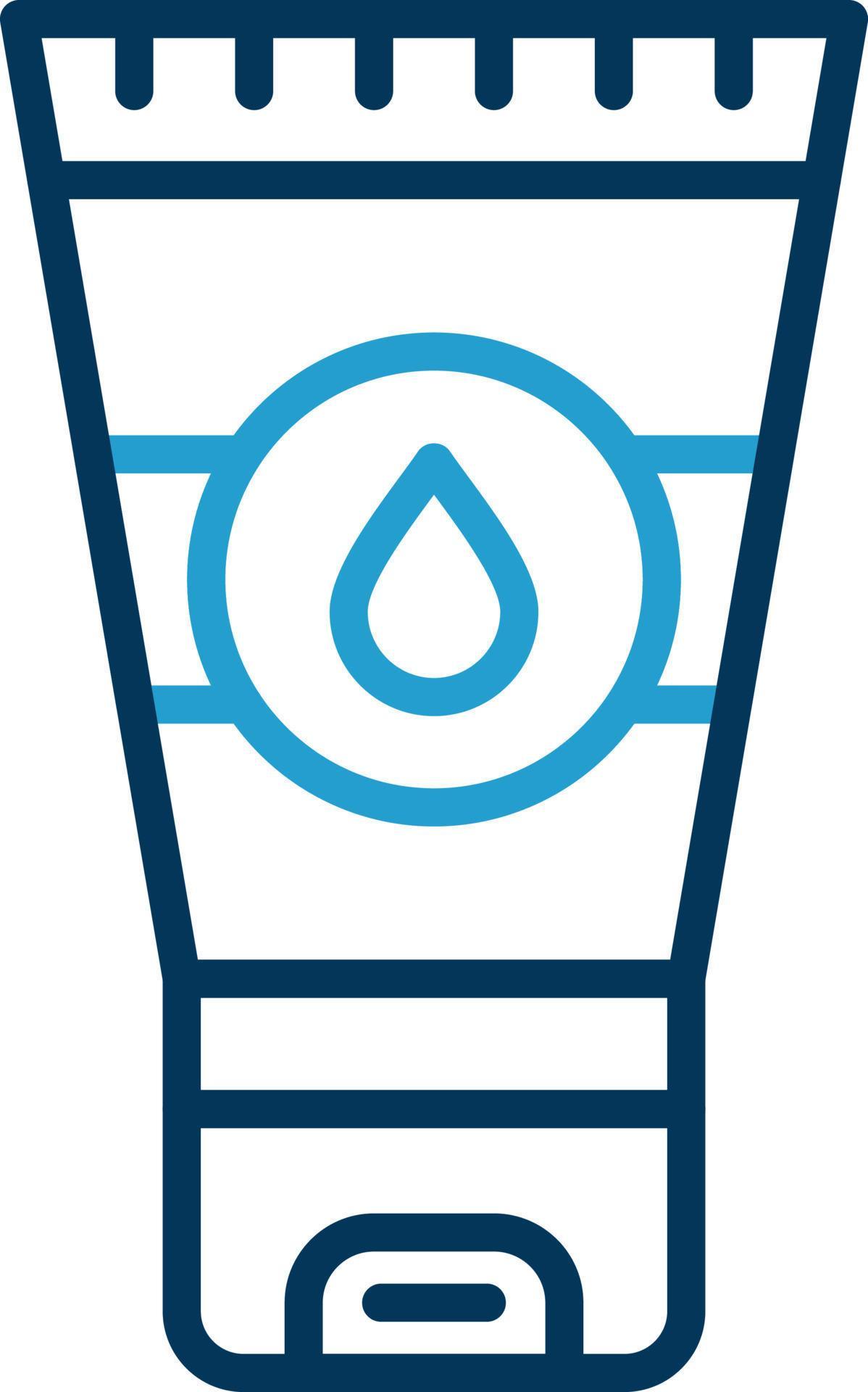 Face Cleanser Vector Icon Design 21229378 Vector Art At Vecteezy
