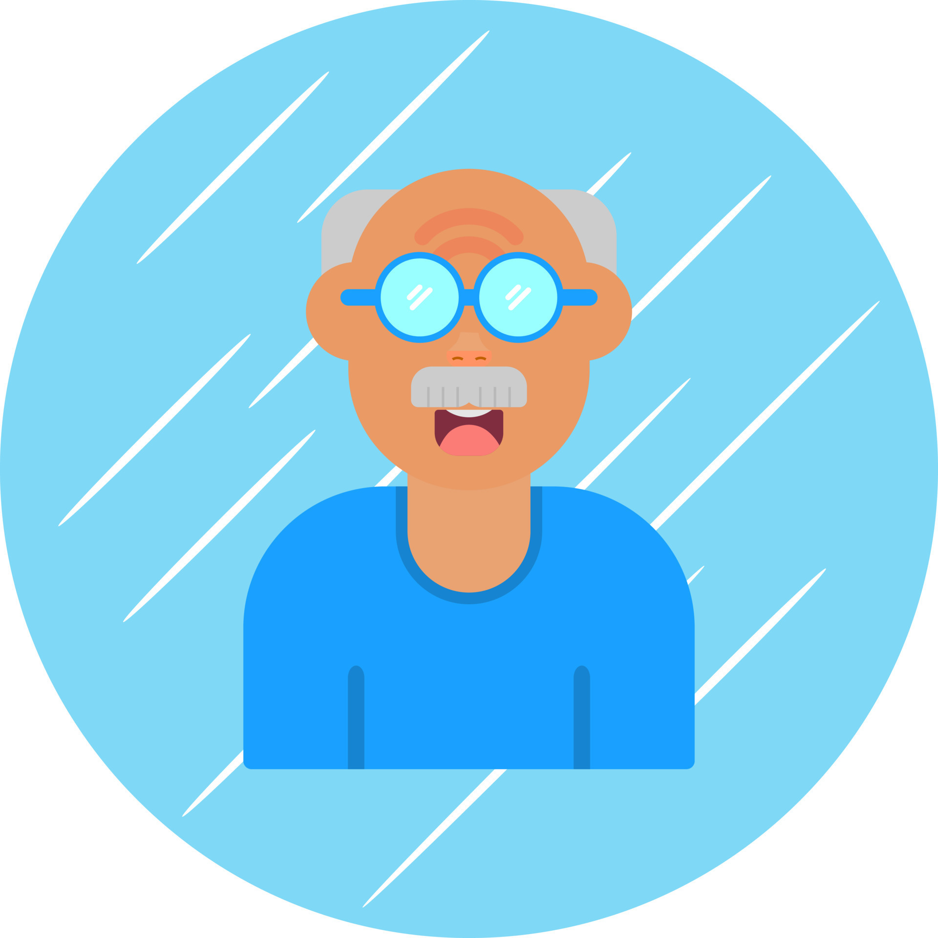 Old Man Vector Icon Design 21230671 Vector Art at Vecteezy Old Man Vector Icon Design 21230671 Vector Art at Vecteezy