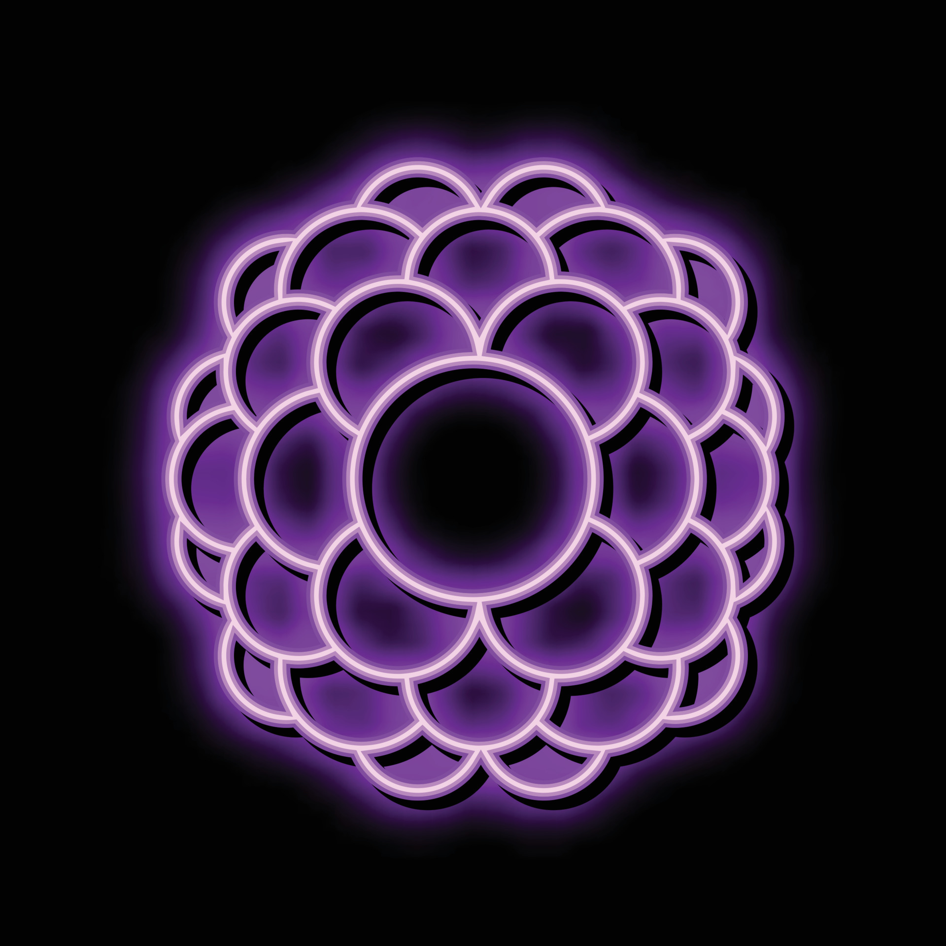particle molecular structure neon glow icon illustration 21230740 ... particle molecular structure neon glow icon illustration 21230740 ...
